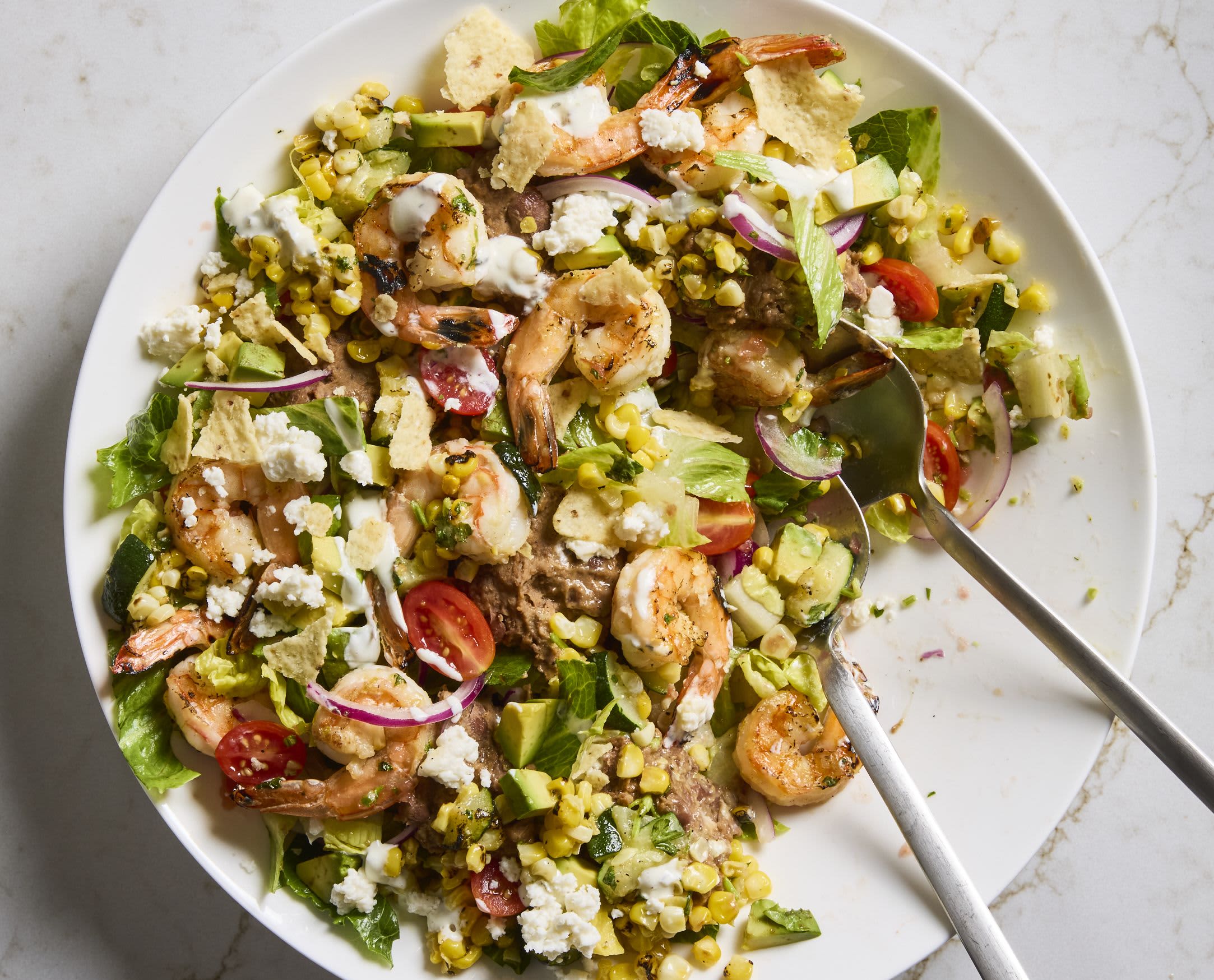 Salad Person: How to Make the Best, Most Delicious Salads | The Kitchn