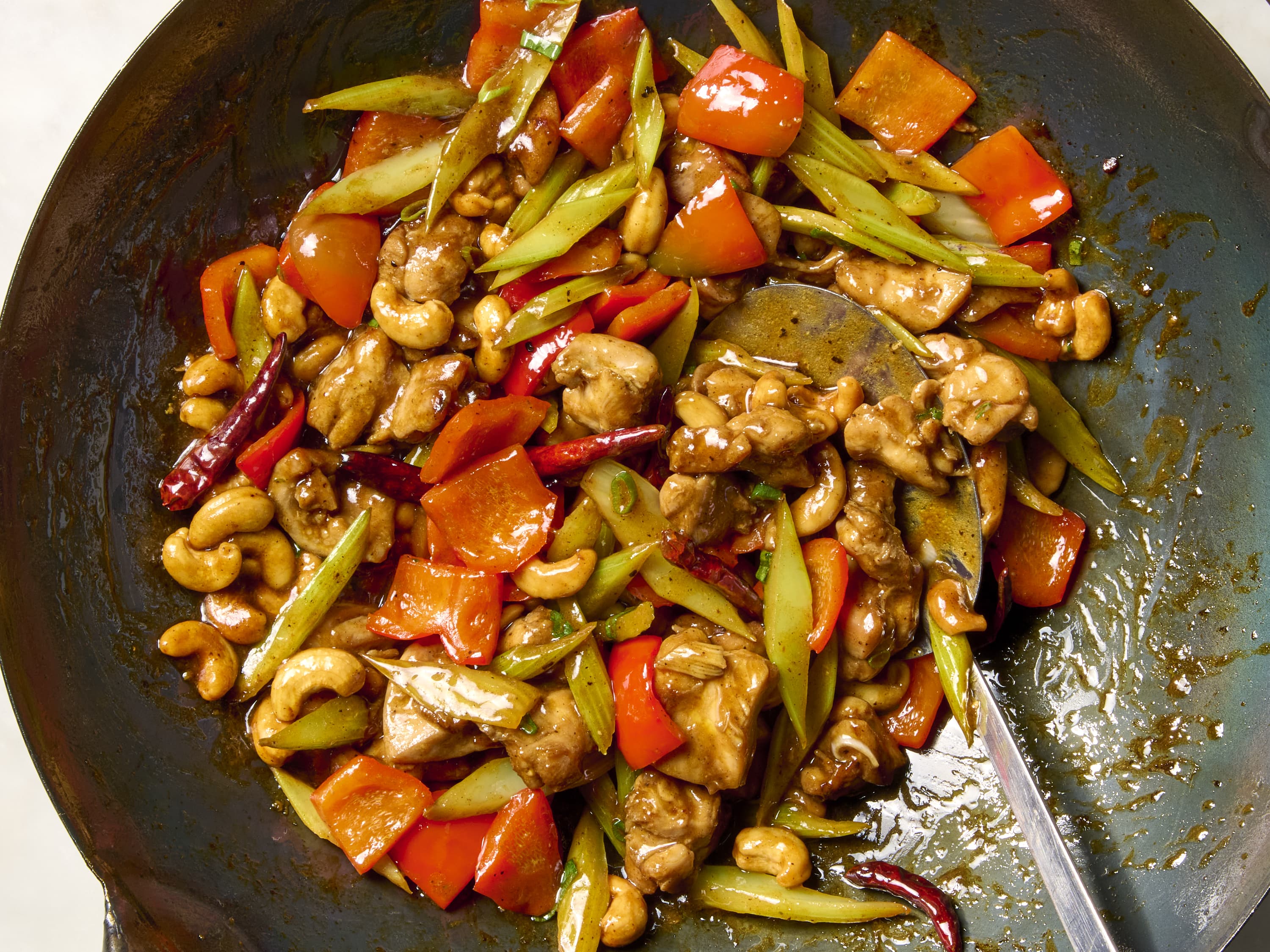 Lomo Saltado Recipe (Peruvian Beef Stir-Fry) | The Kitchn