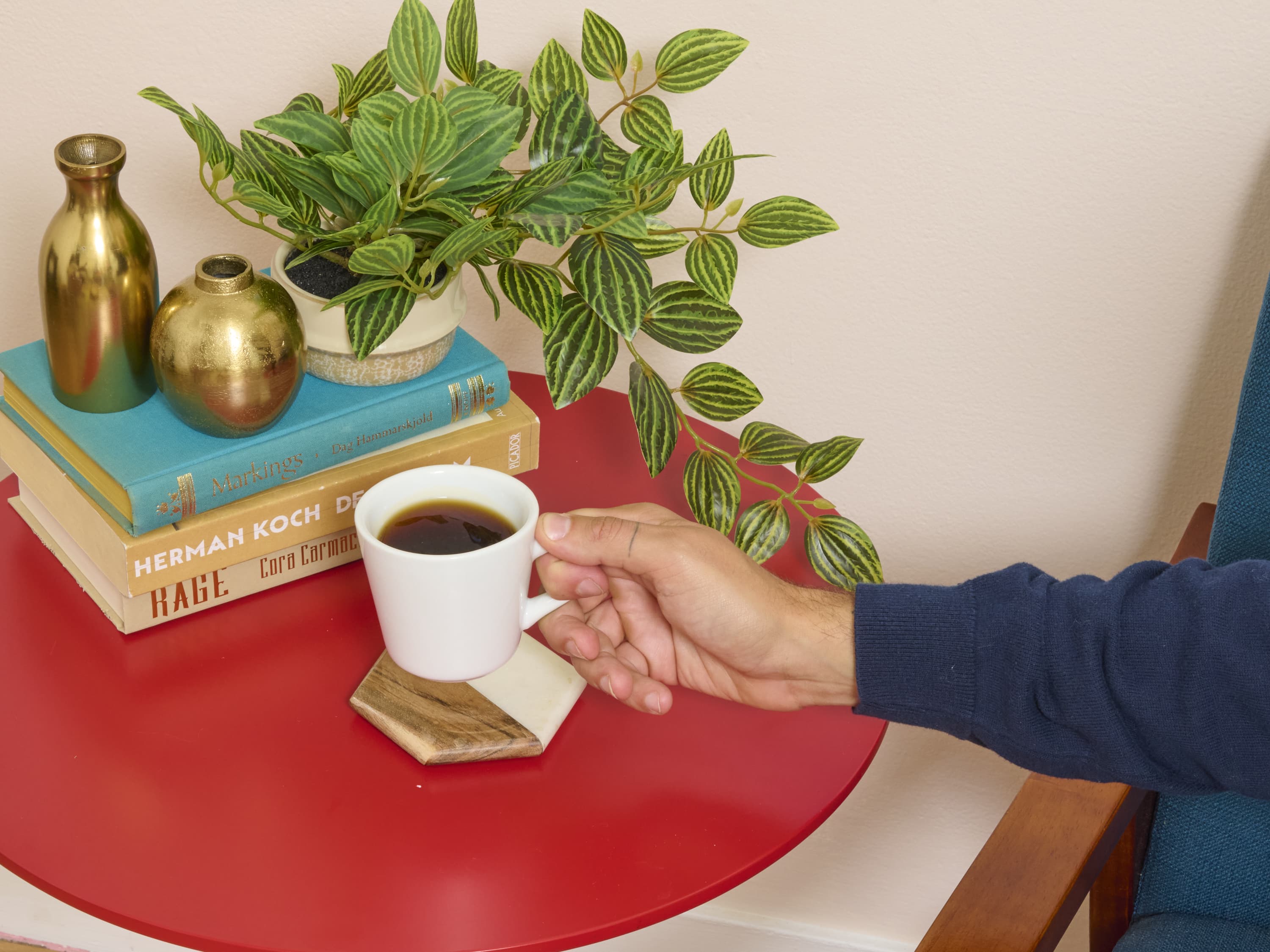 I Tried Ninja’s Popular Pod Coffee Maker — Here’s My Honest Review ...