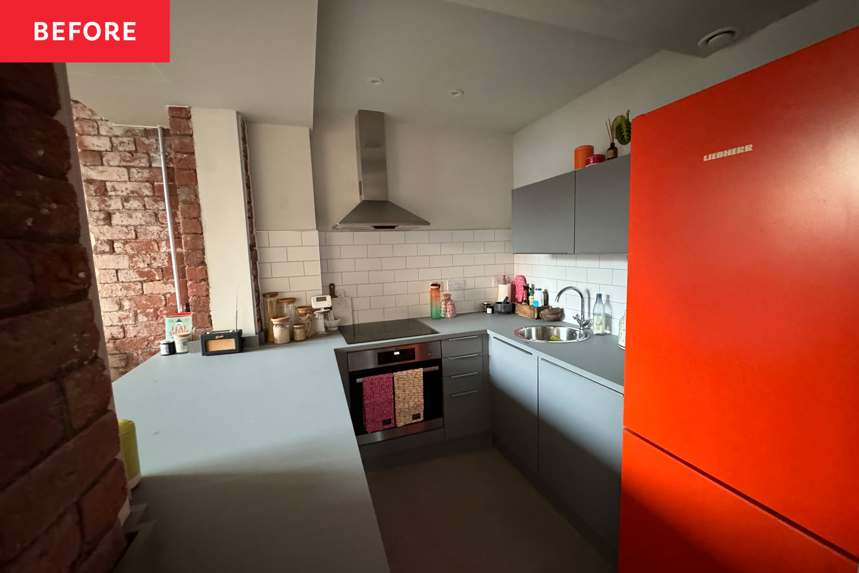 20 Colorful Kitchens That’ll Make You Want to Go Bold | The Kitchn