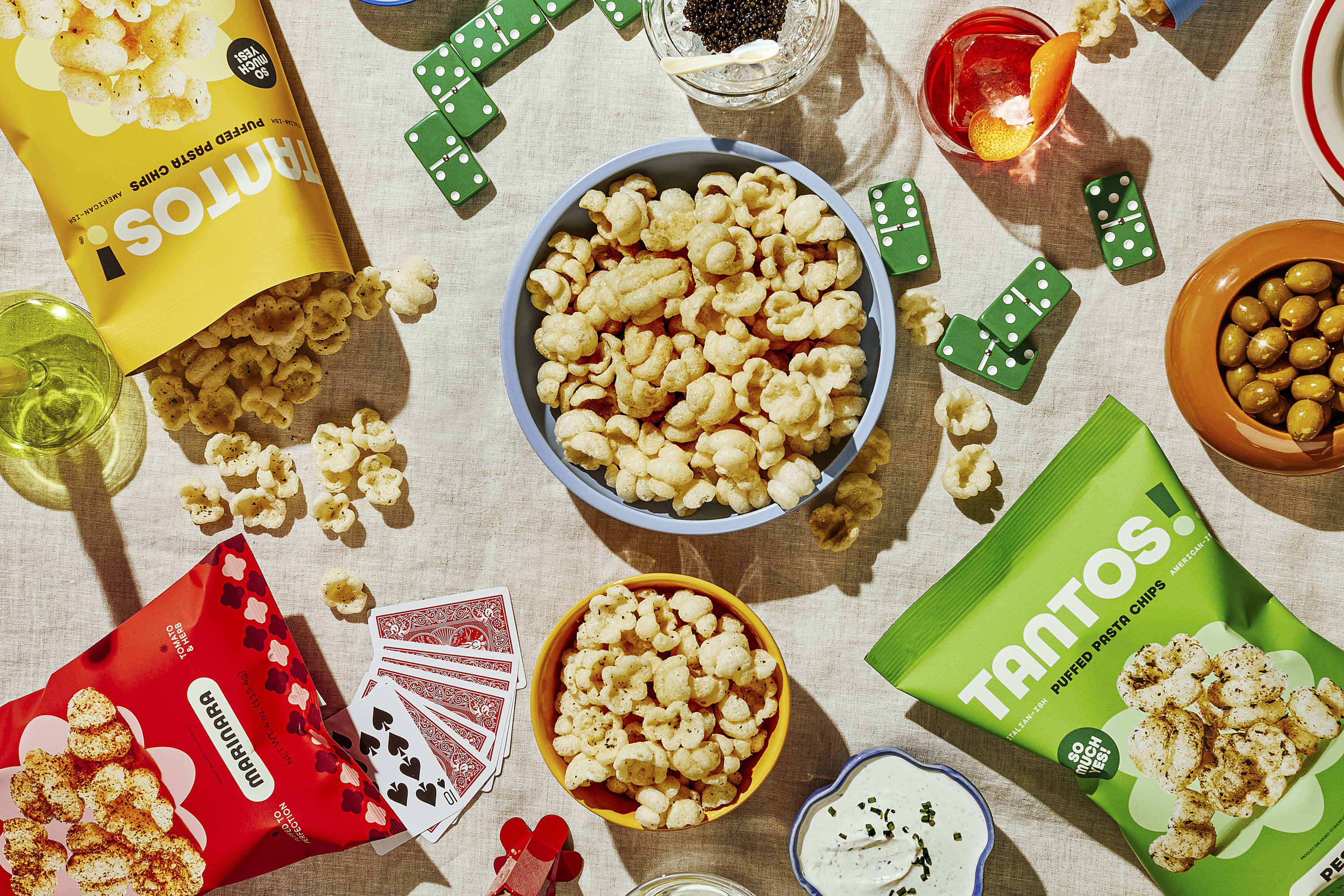 Pasta Recipes & Meal Ideas | The Kitchn