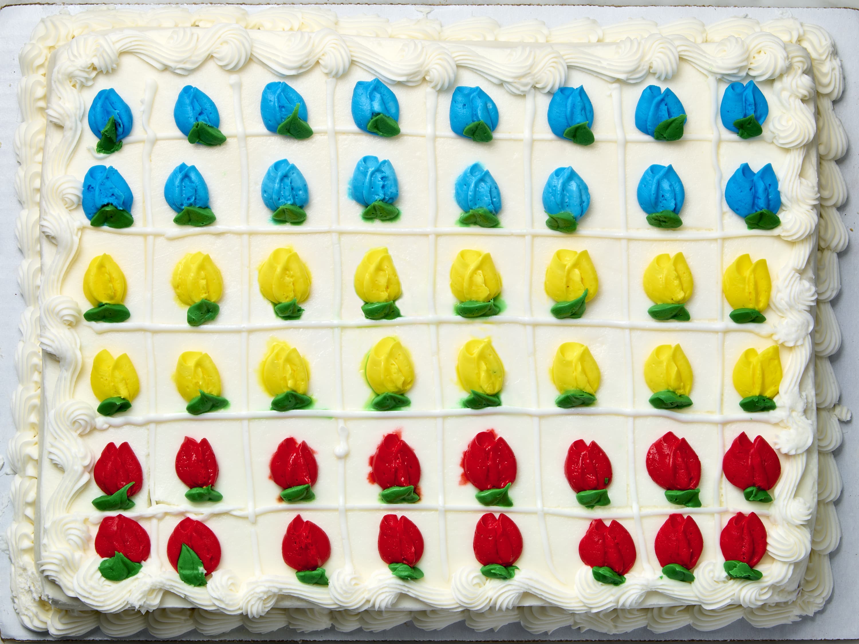 Costco Whole Sheet Cakes Cakes