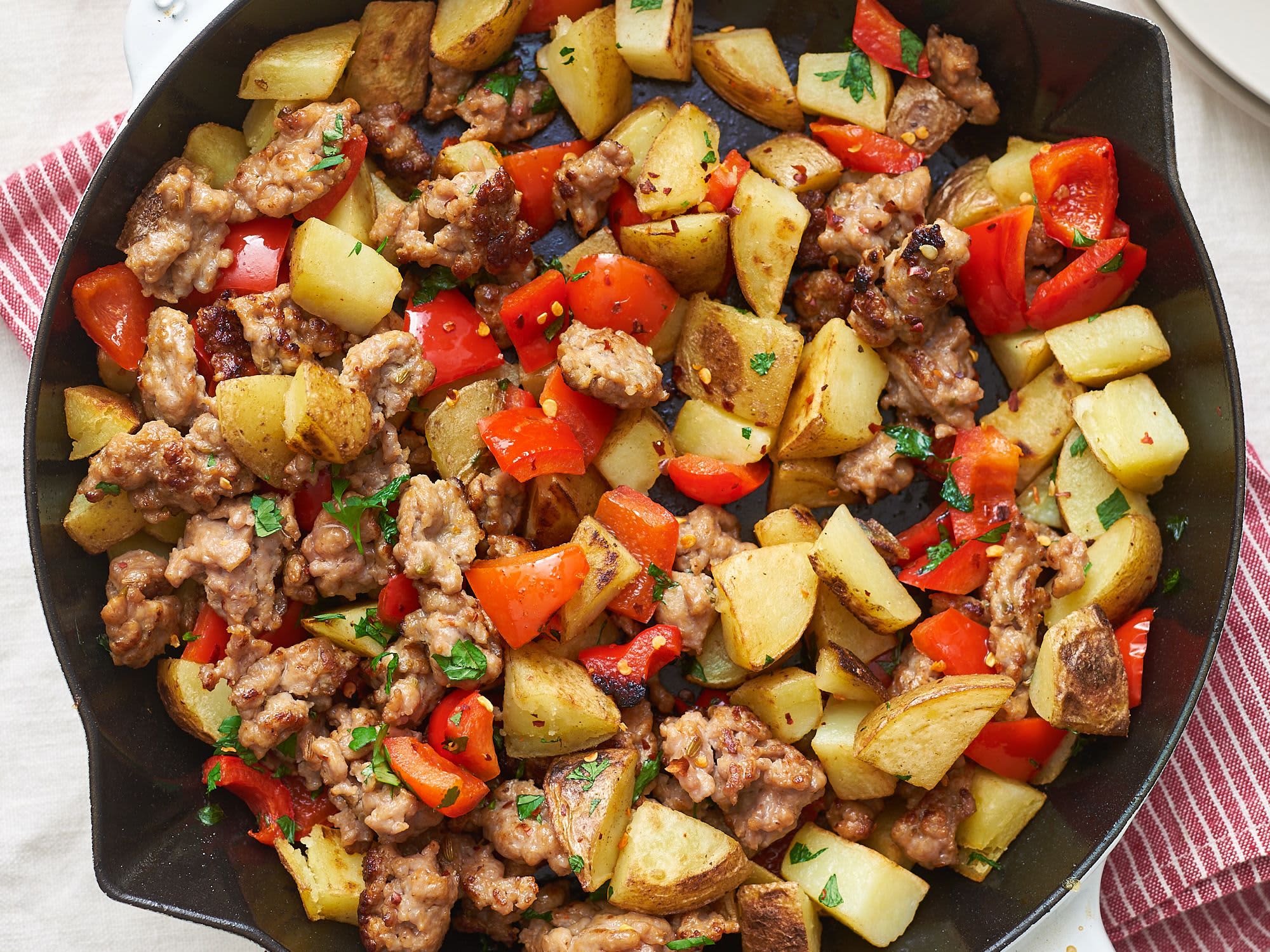 Kelli Foster's Recent Articles | The Kitchn