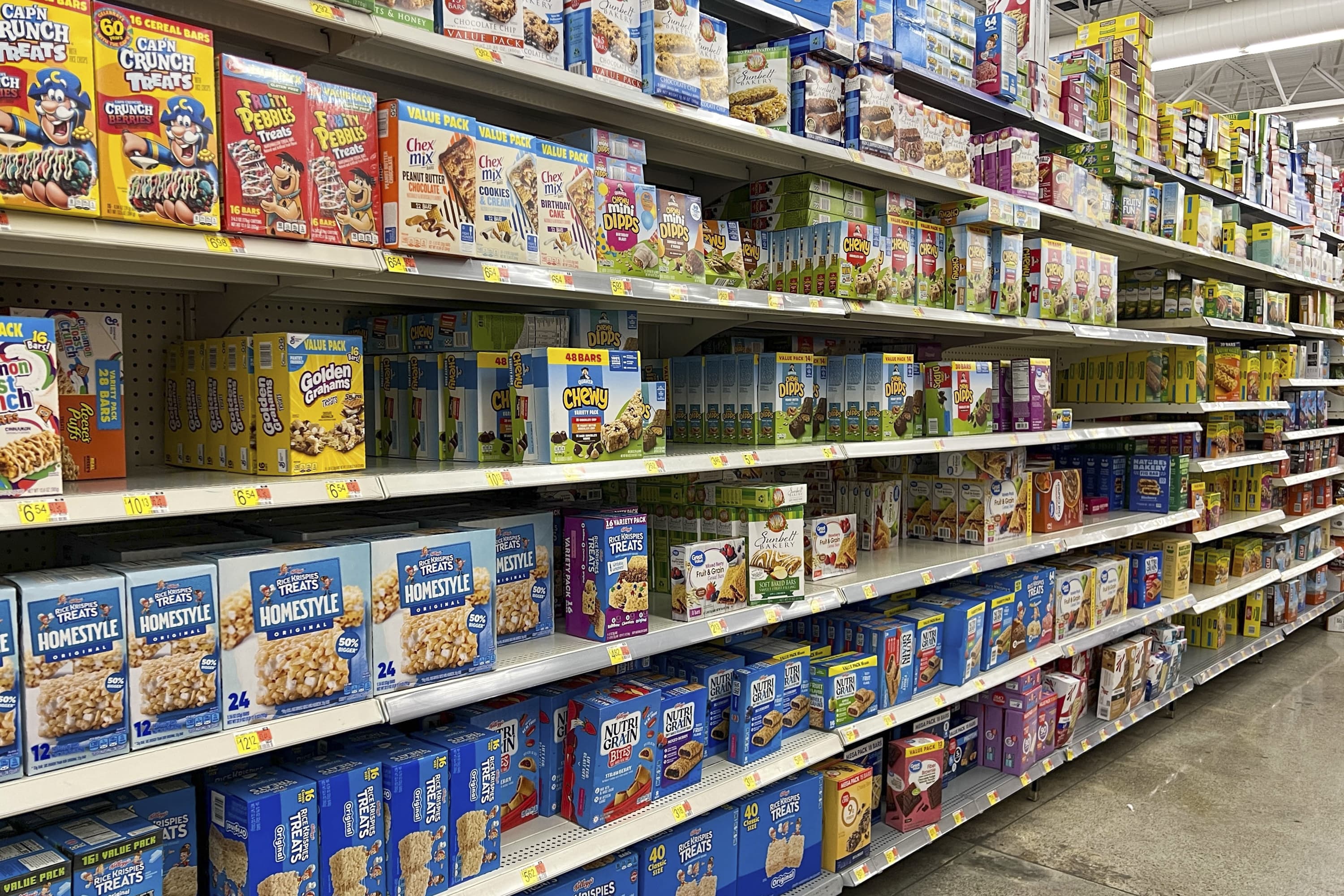 Groceries | The Kitchn