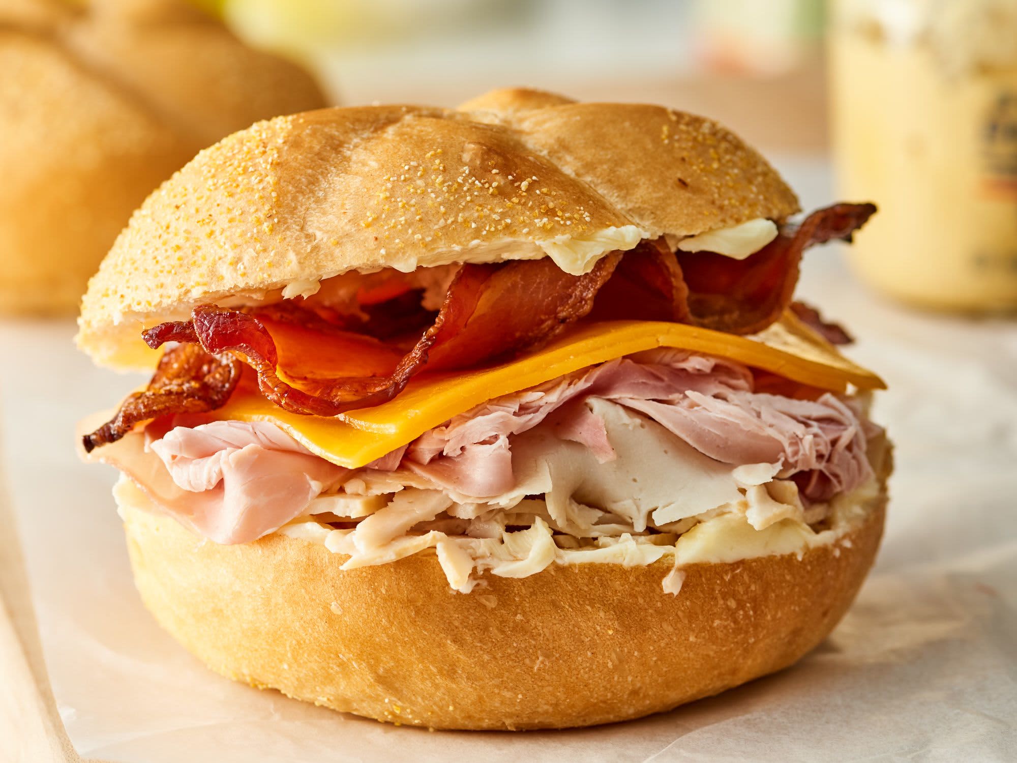 The Pioneer Woman-Approved Way of Making Grilled Cheese | The Kitchn