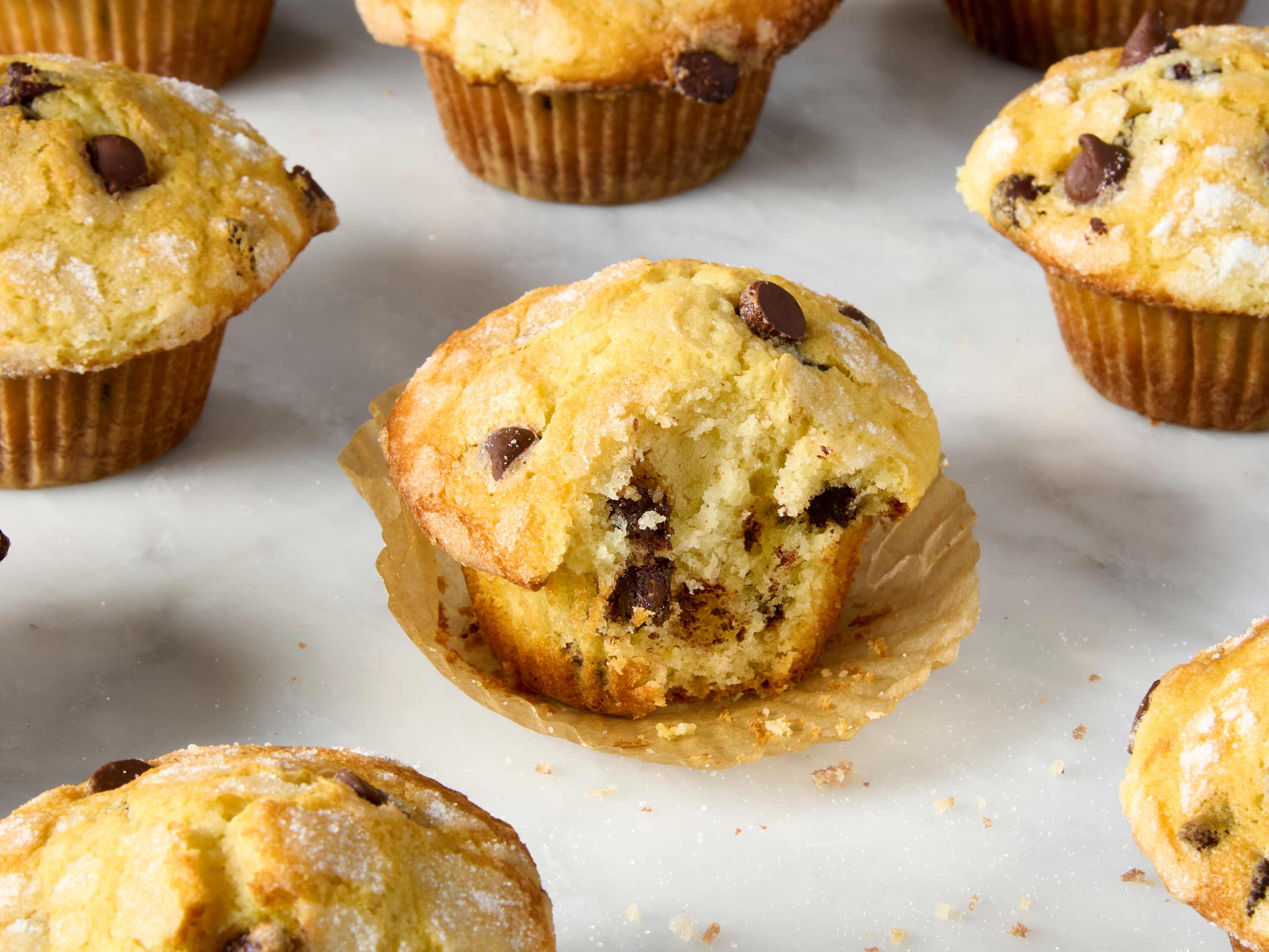 The BEST Fluffy Cornbread Recipe (100x Better Than Boxed!) | The Kitchn