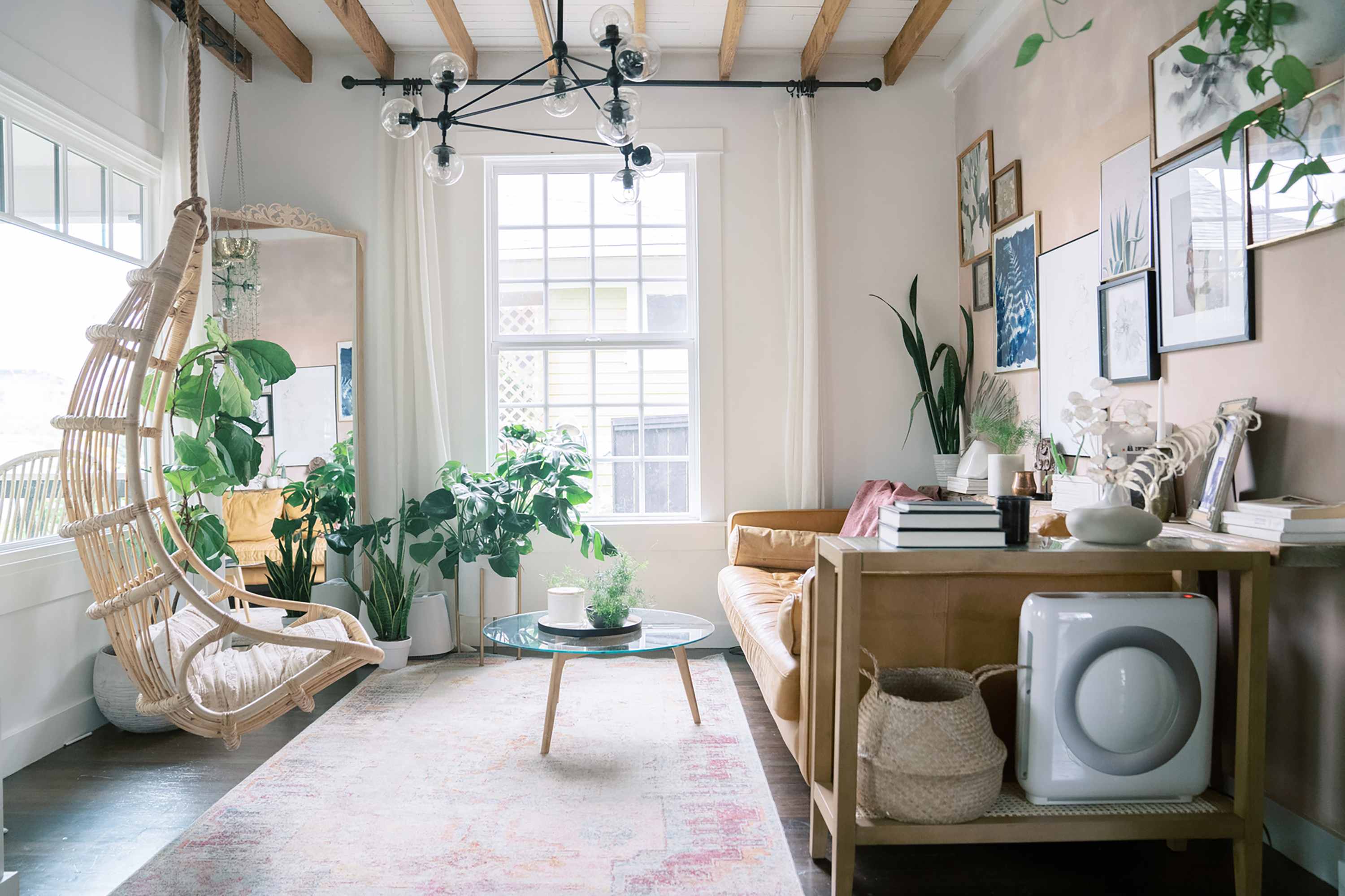 Small Spaces | Apartment Therapy