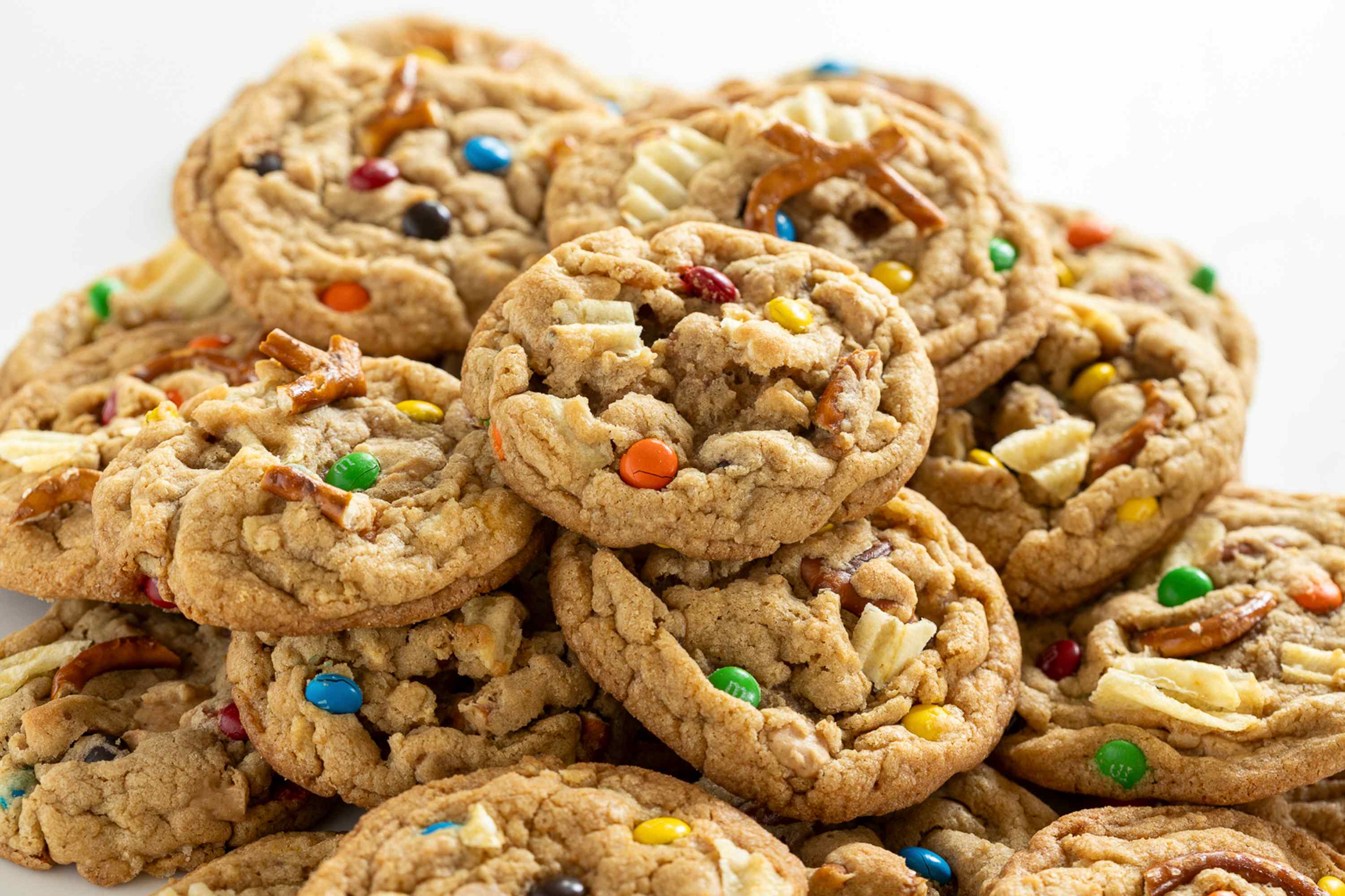 I Tried Reese Witherspoon’s Most Beloved Cookies | The Kitchn