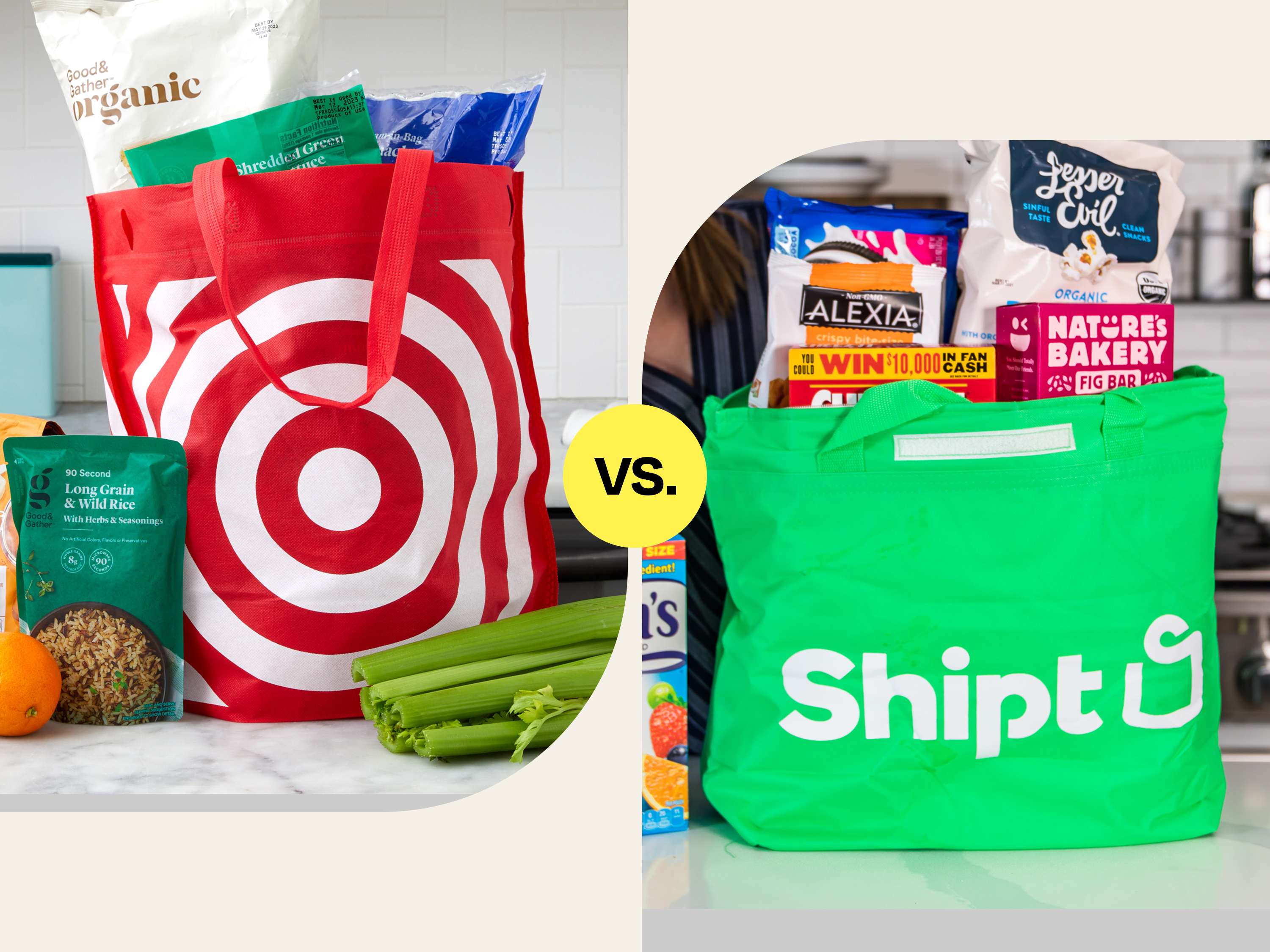 Target vs. Walmart: Which Superstore Does it Better? | The Kitchn