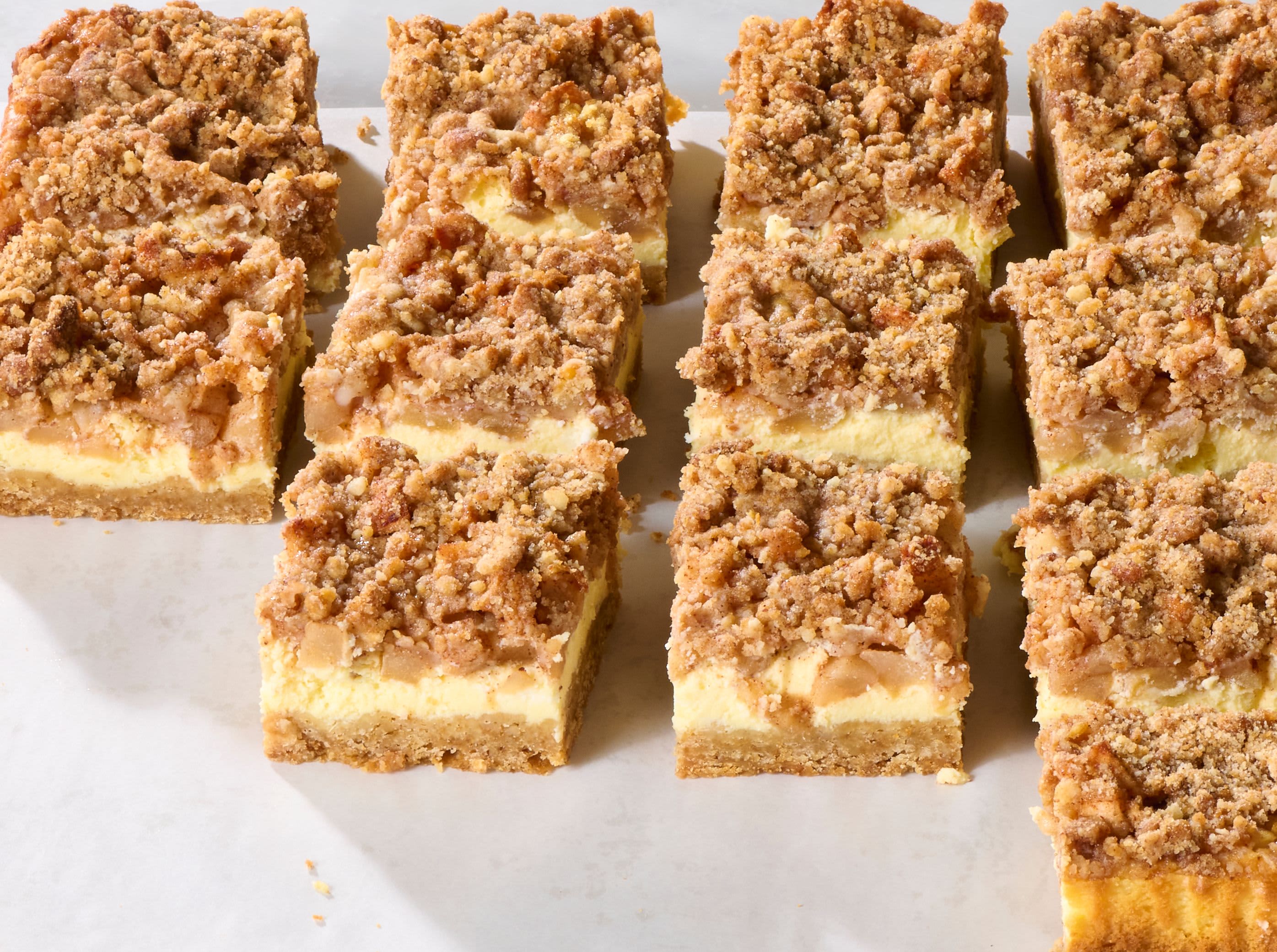 Gooey Neiman Marcus Bars Recipe | The Kitchn
