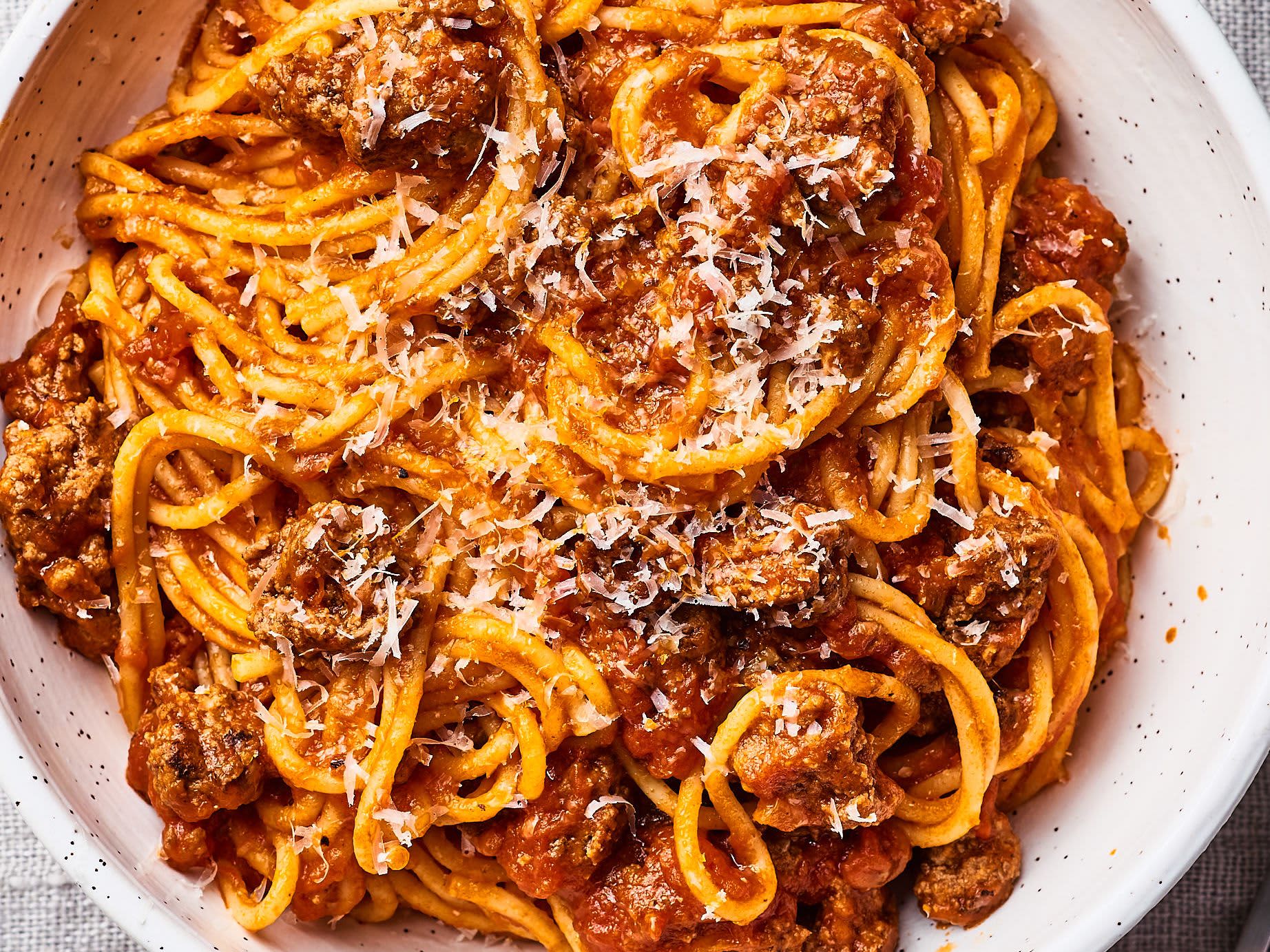 The Best Jarred Pasta Sauce, According to 3 Chefs | The Kitchn