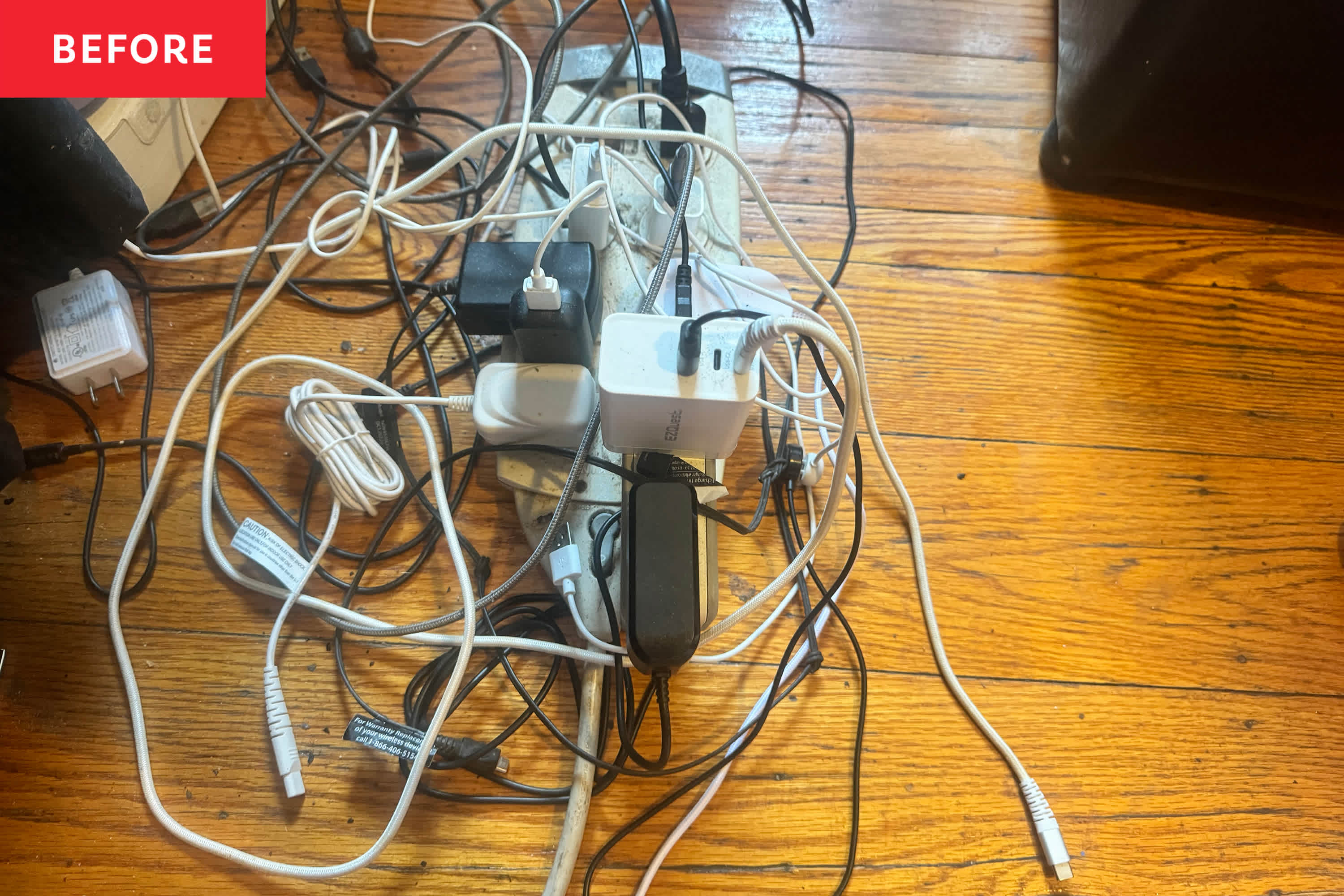 Decluttering | Apartment Therapy