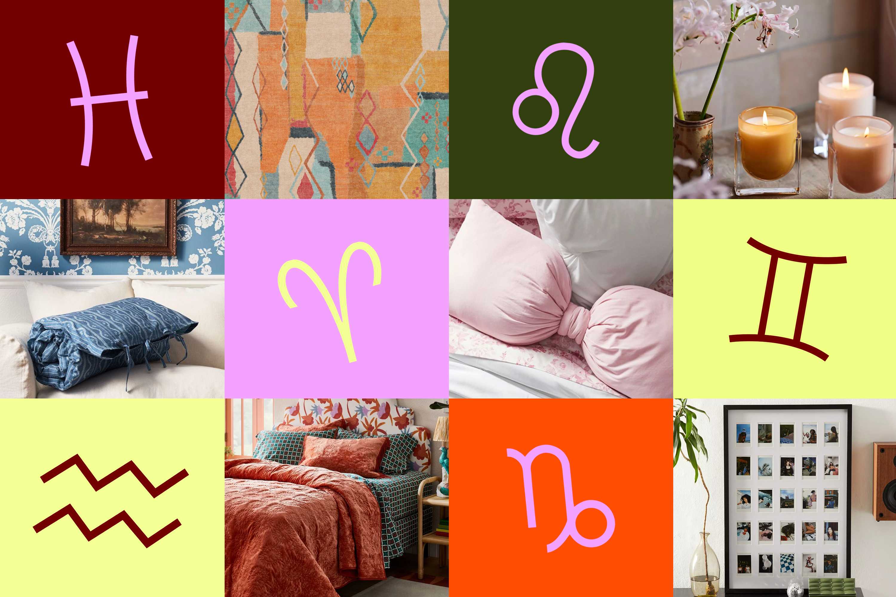 Fall zodiac sign 60 photos - Astrologytoyou.com