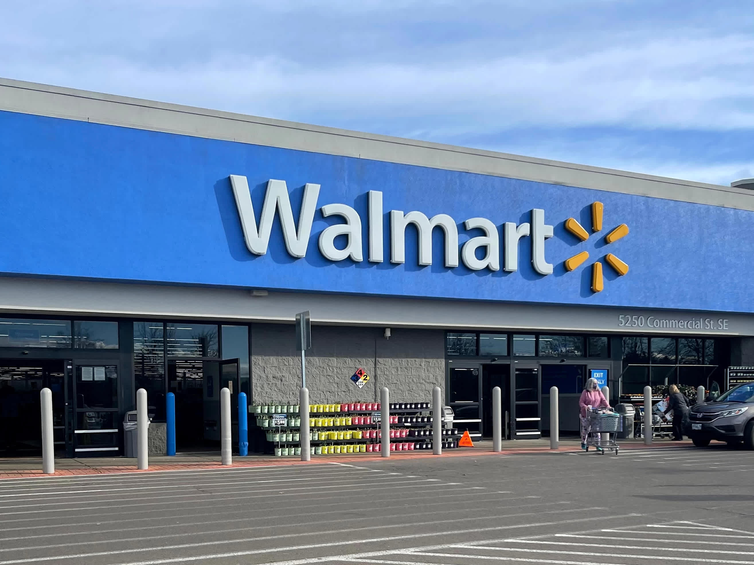 Is Walmart Open on Labor Day 2024? | The Kitchn
