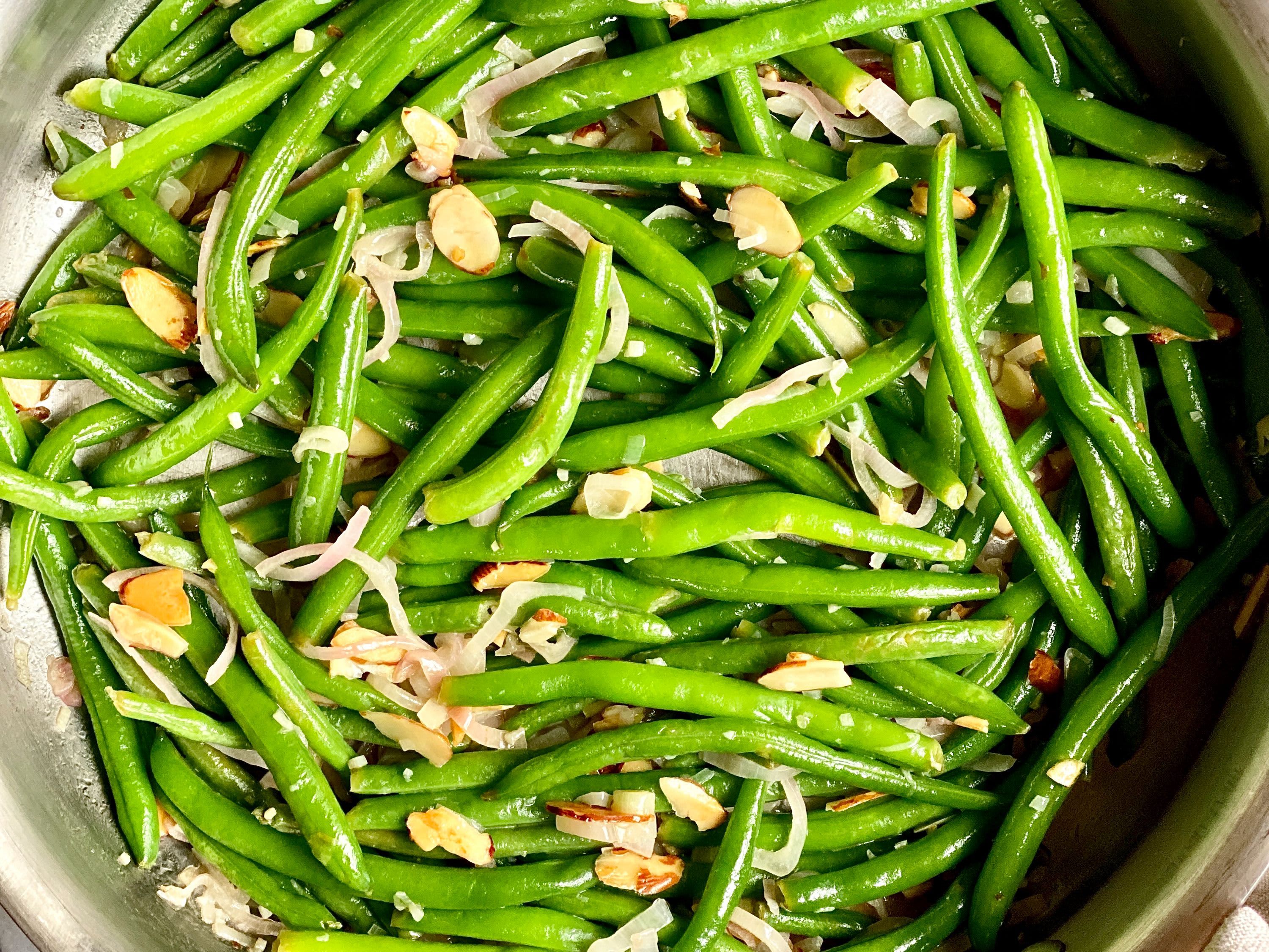 25 Easy Greek Side Dishes You'll Want to Make Every Week | The Kitchn