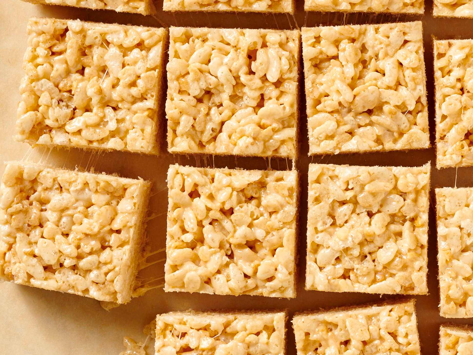 Using Rice Crispy Treats Rice Crispy Treat Recipe