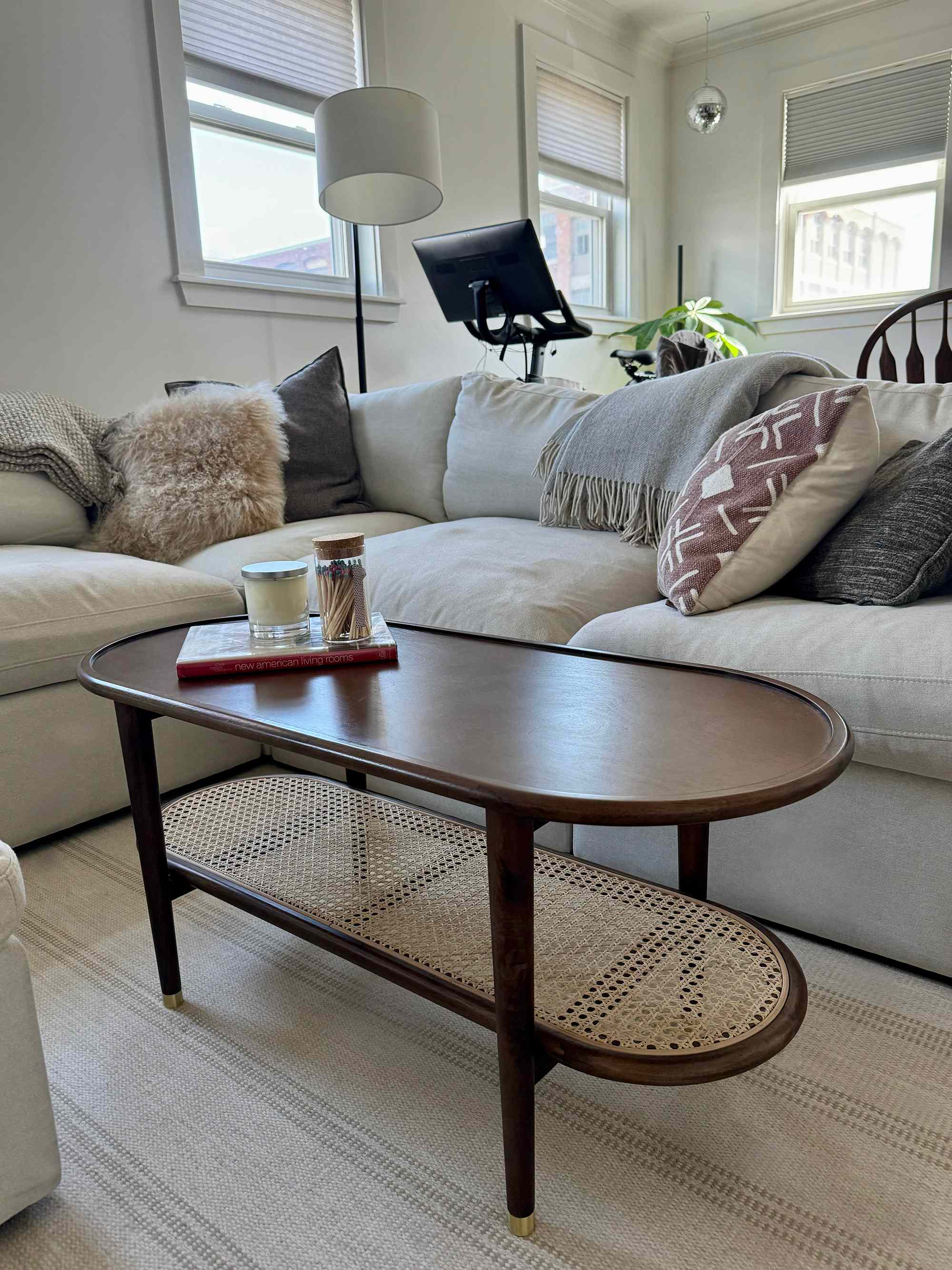 Walmart Coffee Table