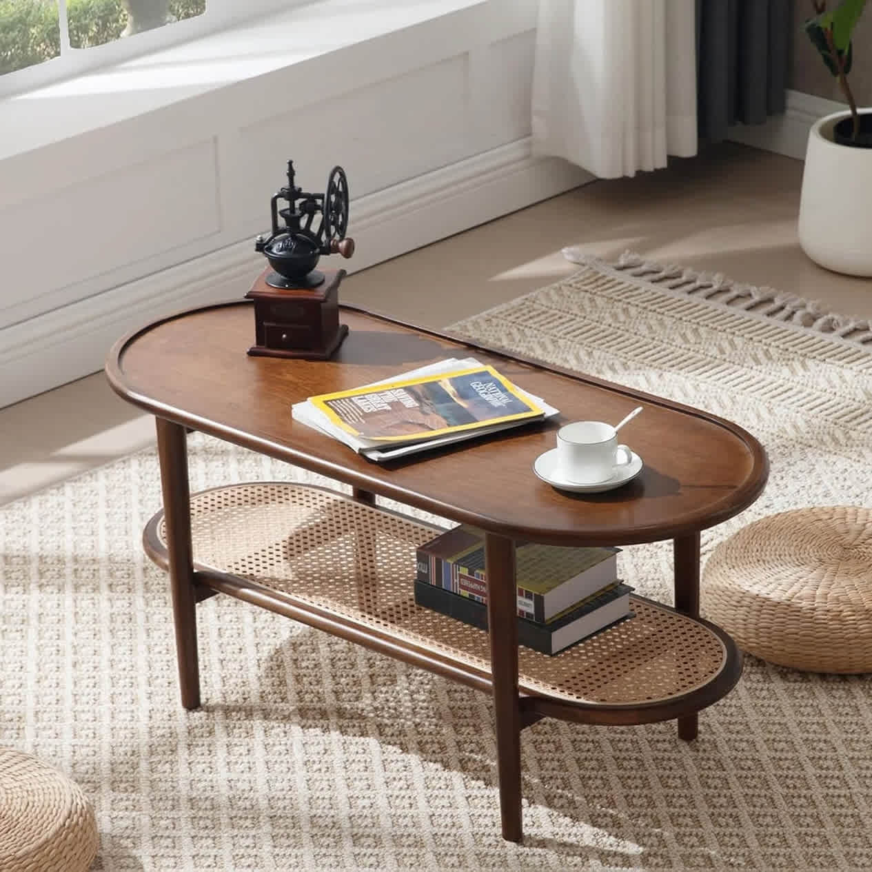 Walmart Coffee Table