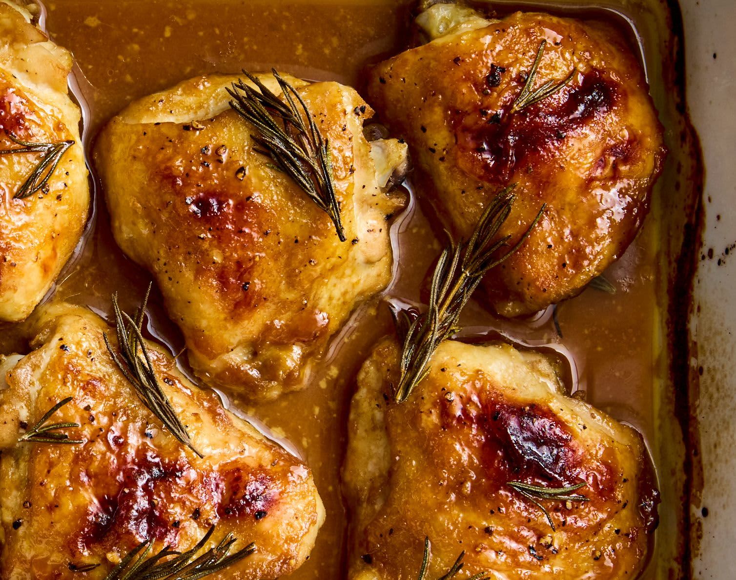 Chicken Recipes & Ideas | The Kitchn