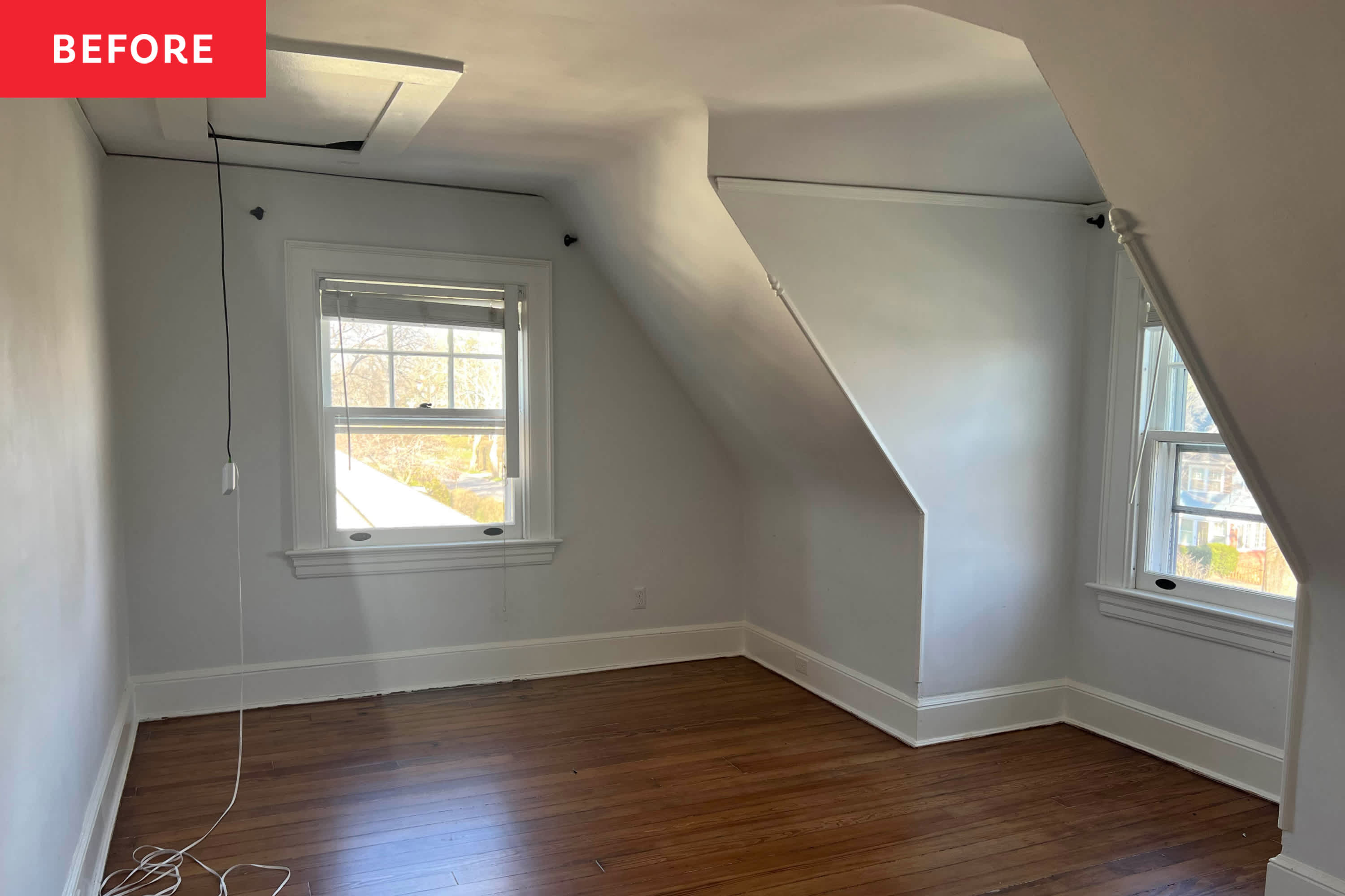 One Room Challenge | Apartment Therapy