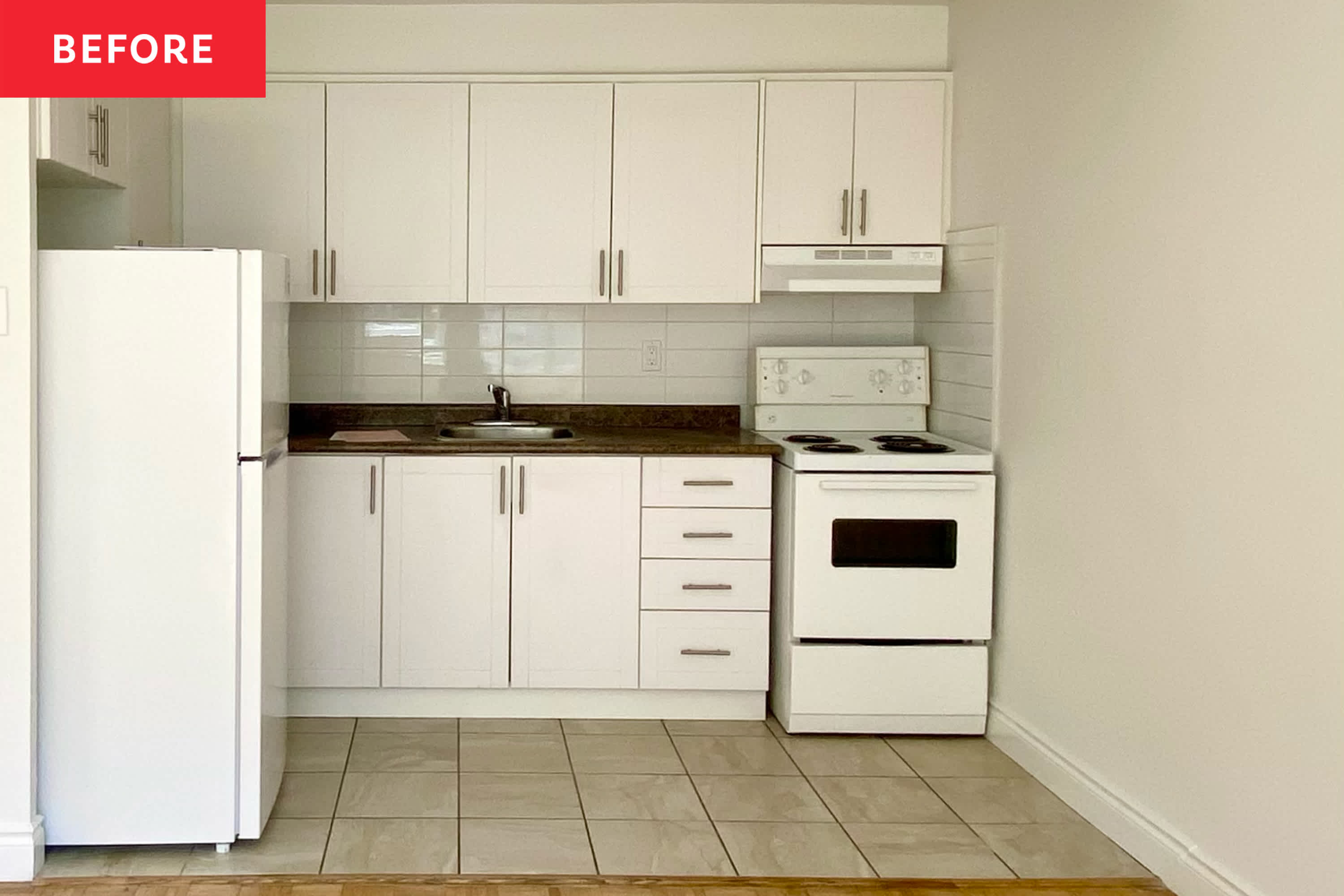 Kitchen In Projects | Apartment Therapy