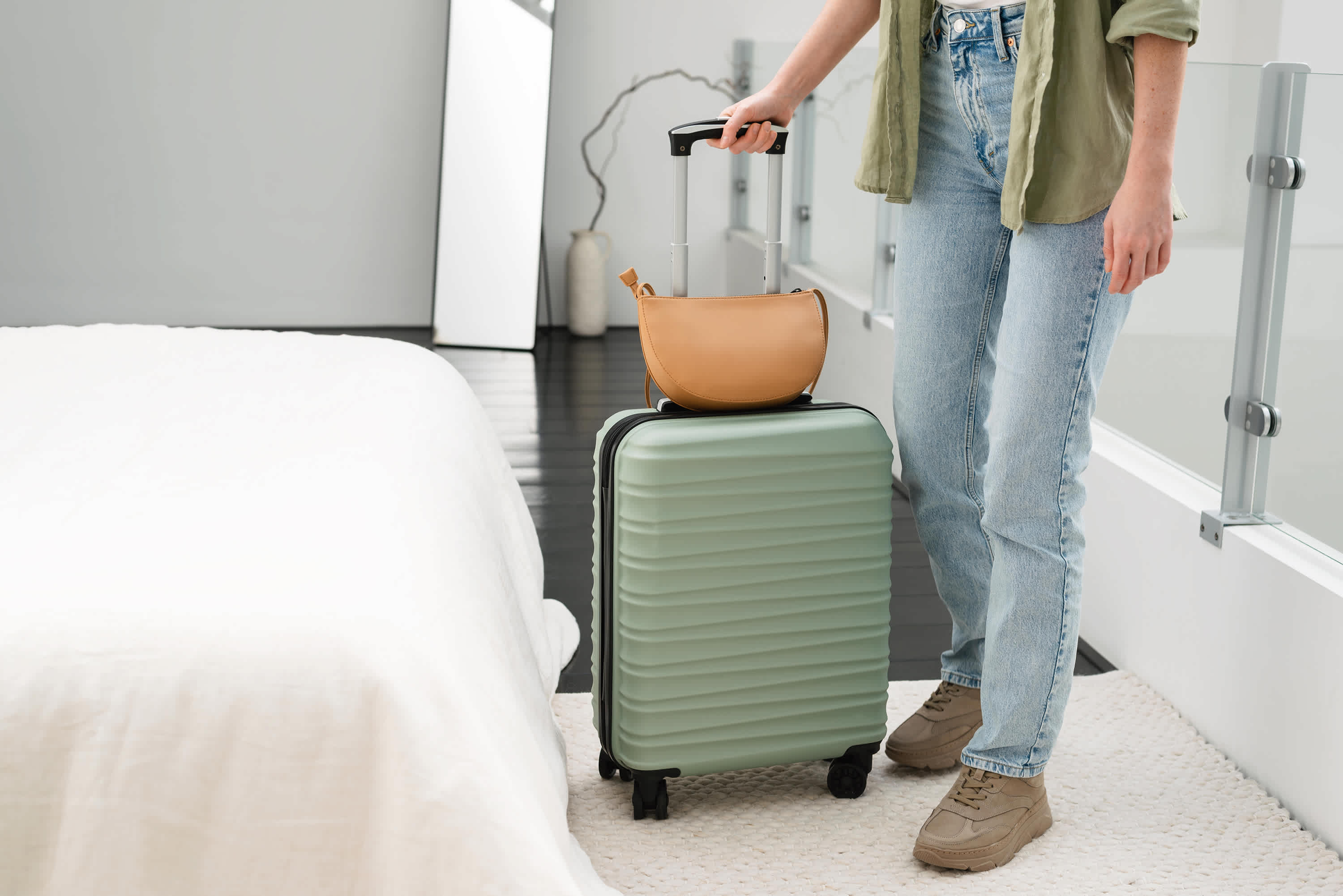 Carry On | Apartment Therapy