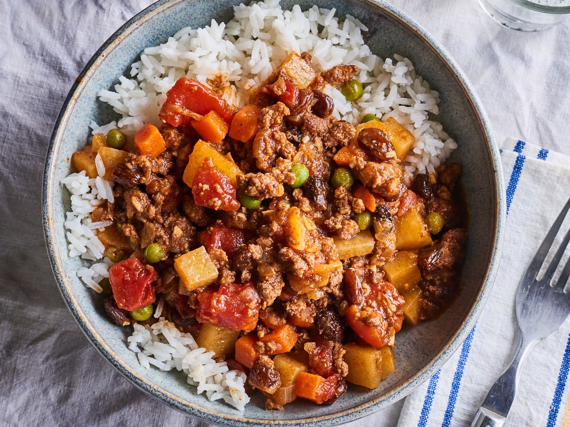 Philippine Food Recipes