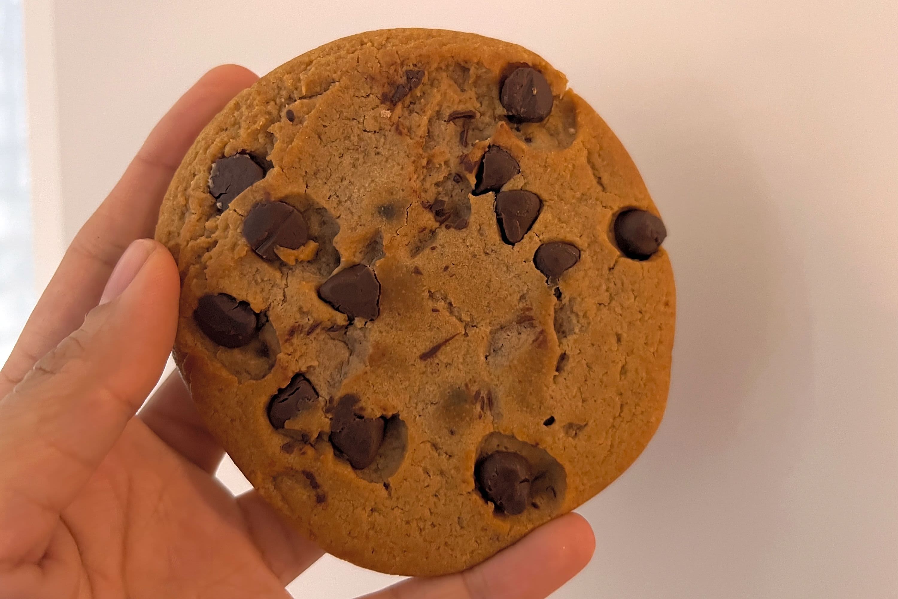 Chips Ahoy Chocolate Chip Cookies Gluten Free Chips Ahoy Recipe