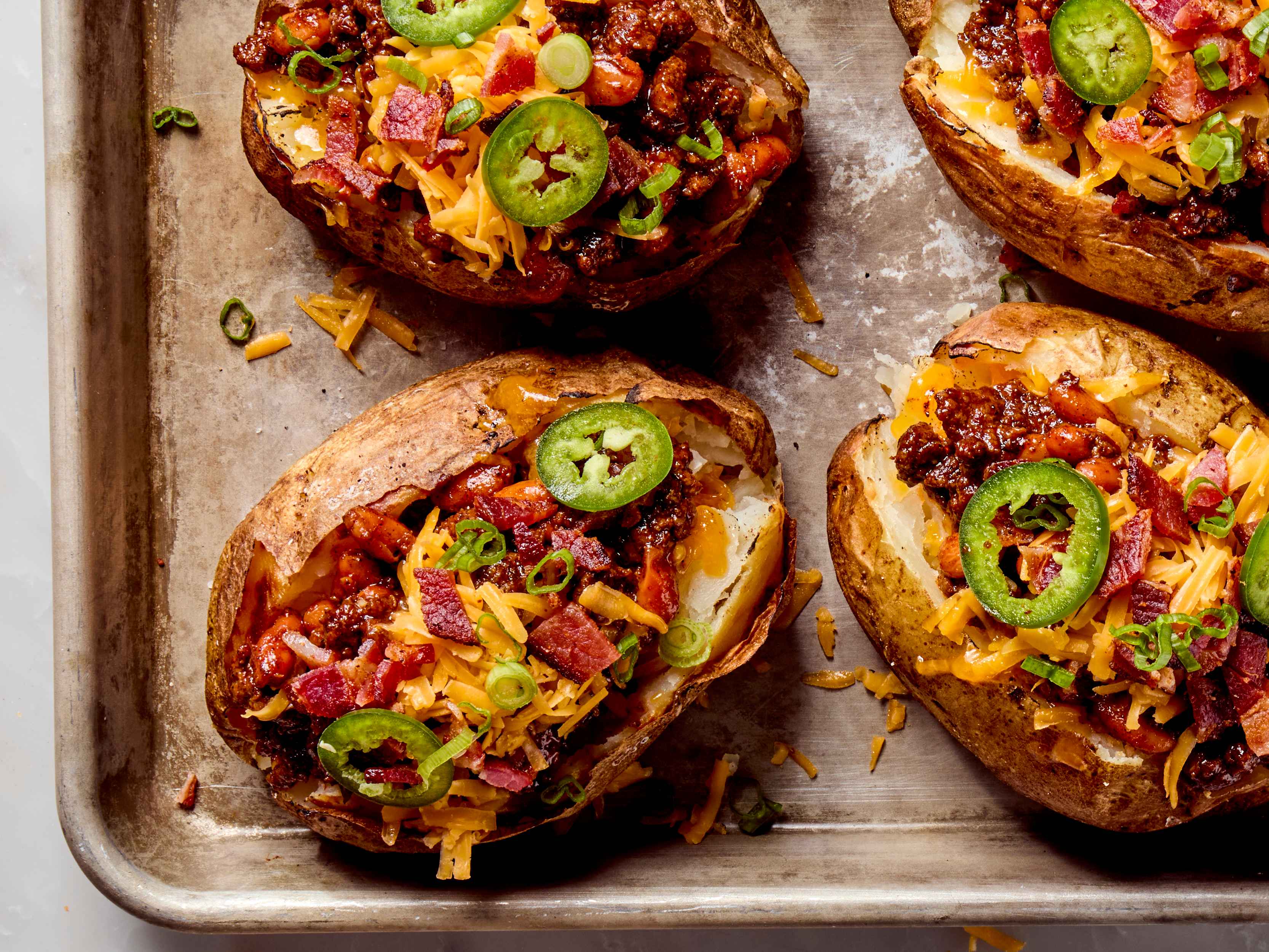 Potato Recipes & Ideas | The Kitchn