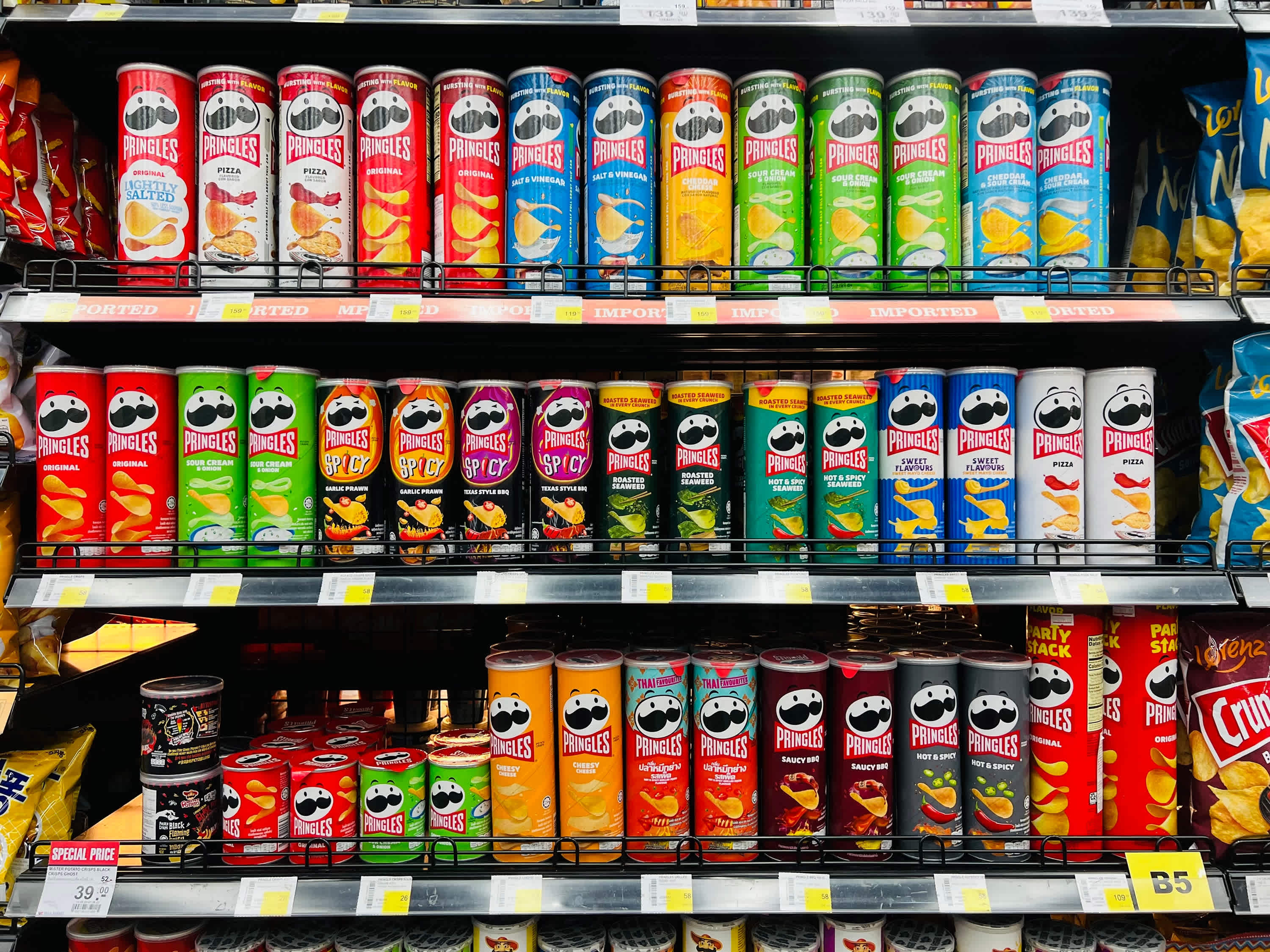 About Paulina Jayne Isaac | The Kitchn