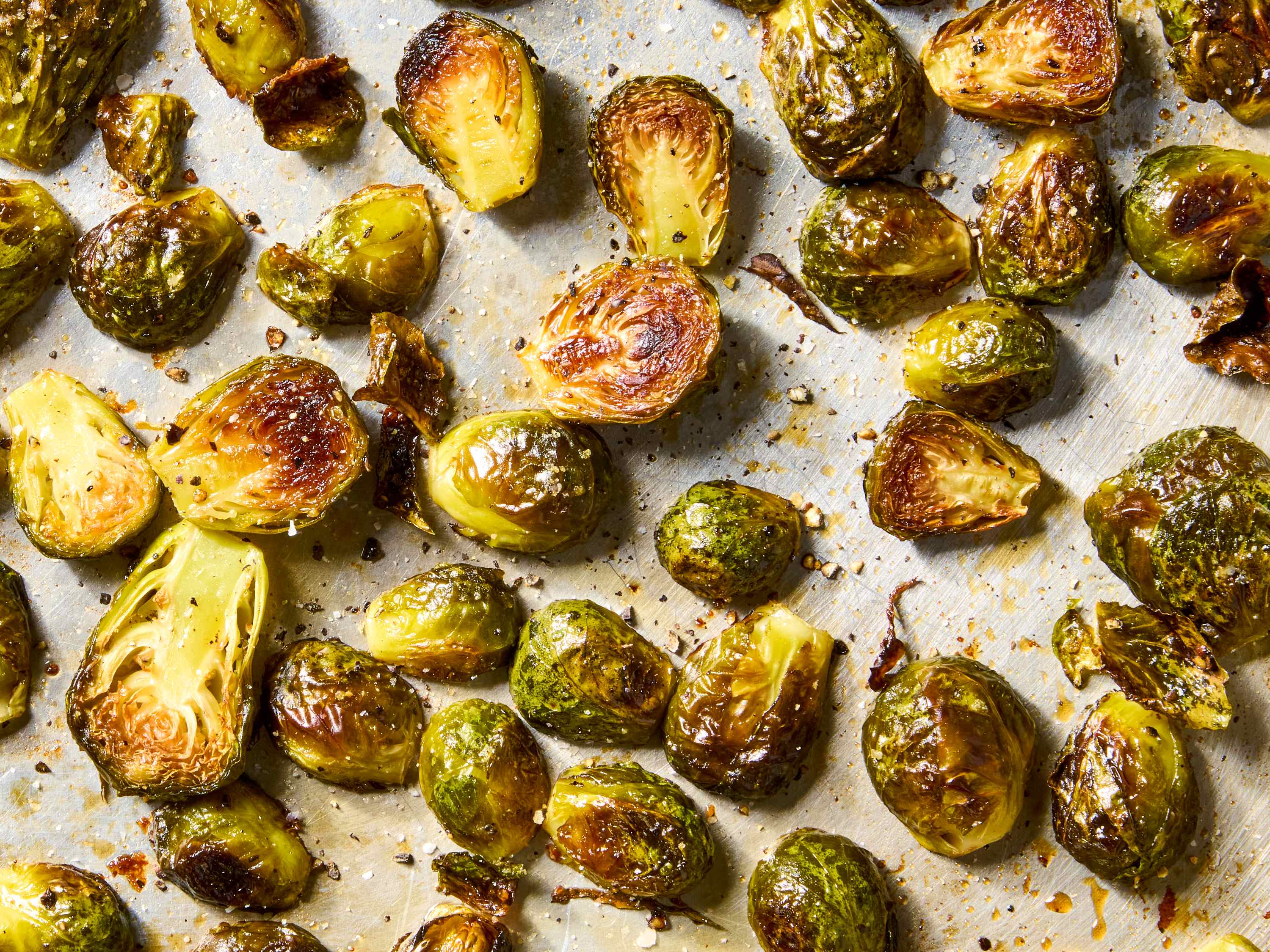 Easy Roasted Turkey Legs Recipe (So Juicy & Flavorful) | The Kitchn