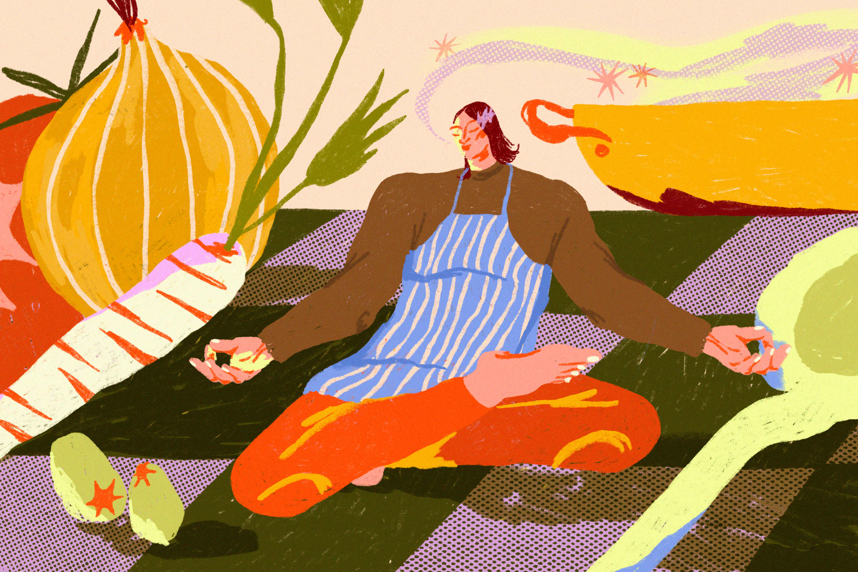 How To Make the Best Fried Chicken, According to Chef G. Garvin | The ...