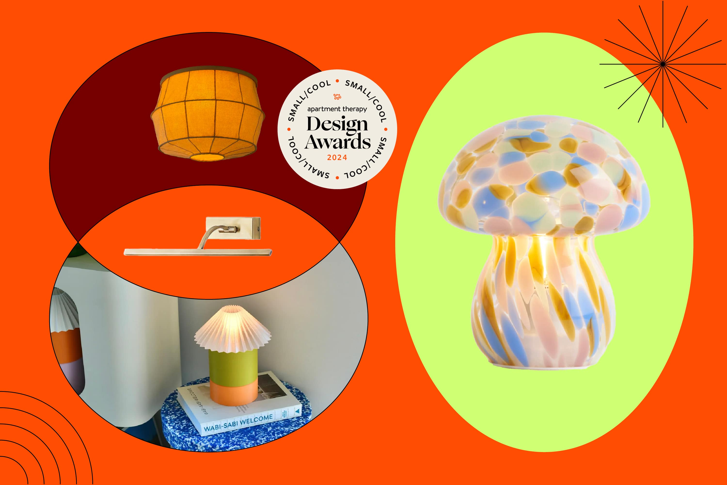 Decorating Small Space | Apartment Therapy