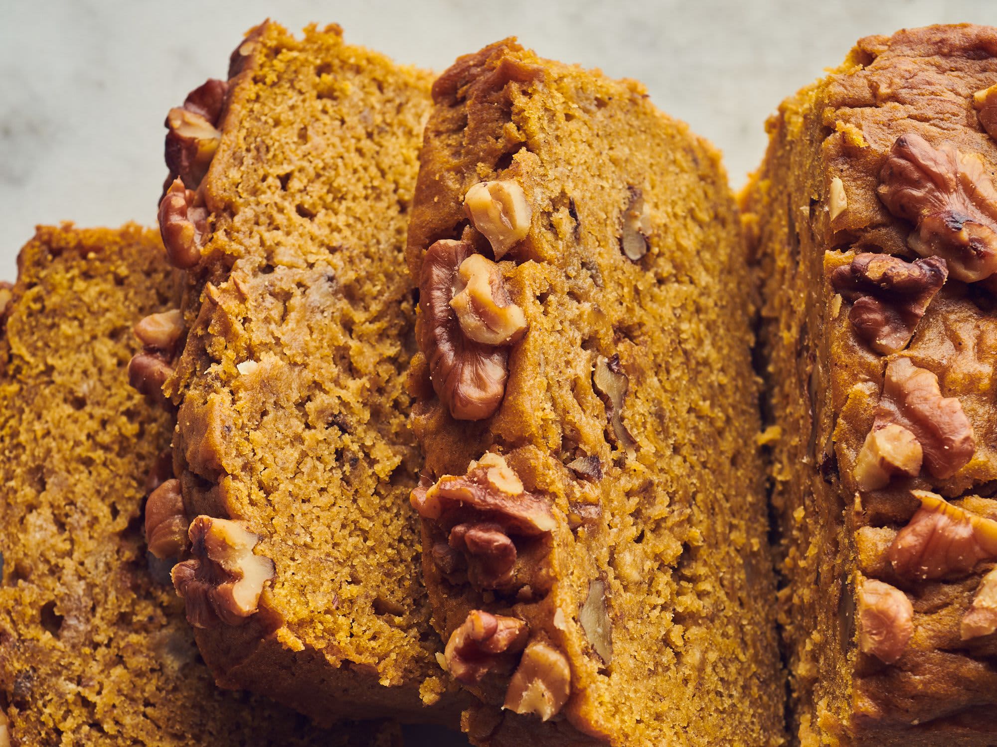 Brown Bread Recipe (Quick Bread Version) | The Kitchn