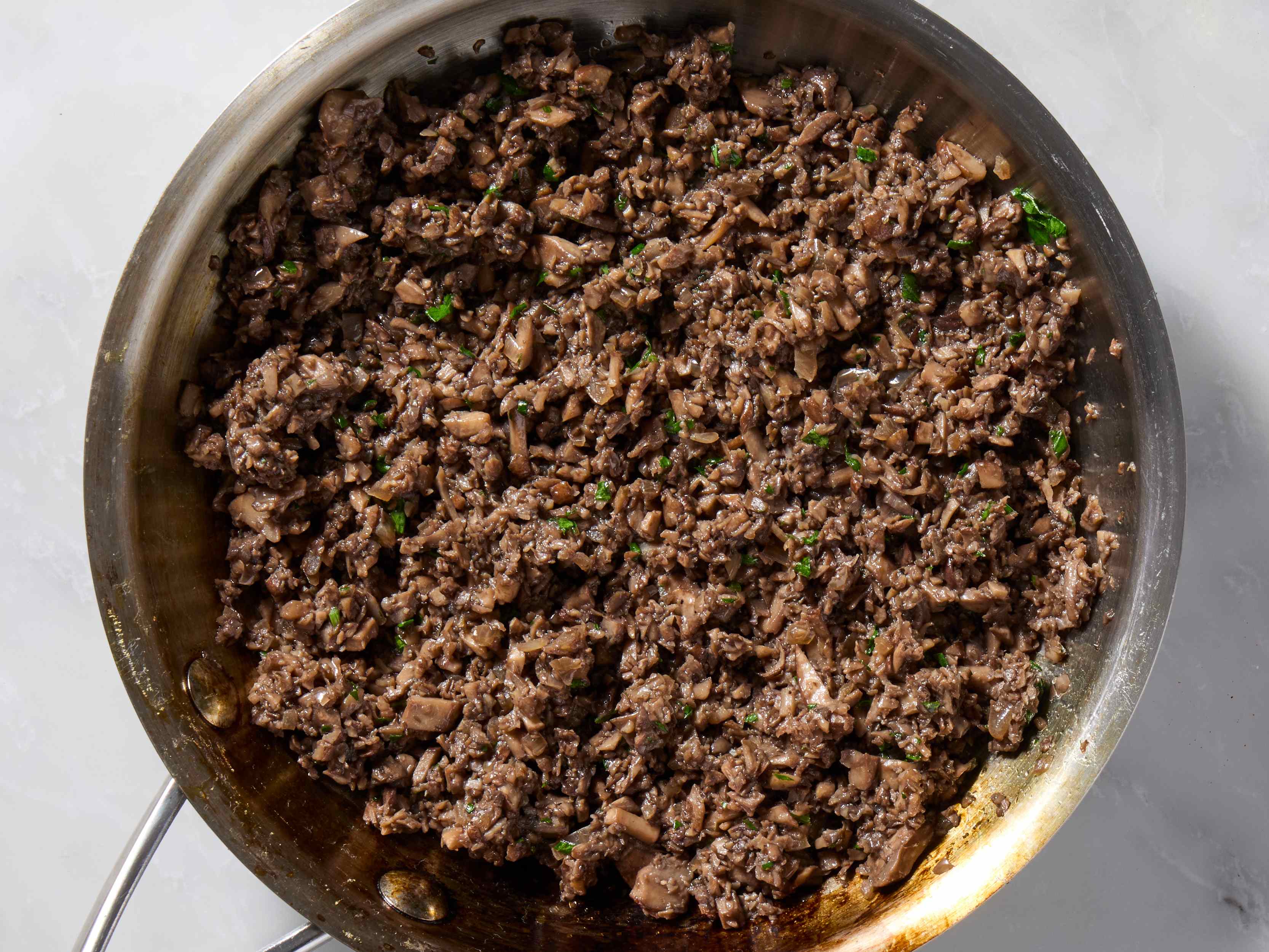 Agrodolce (Italian Sweet and Sour Sauce) Recipe | The Kitchn
