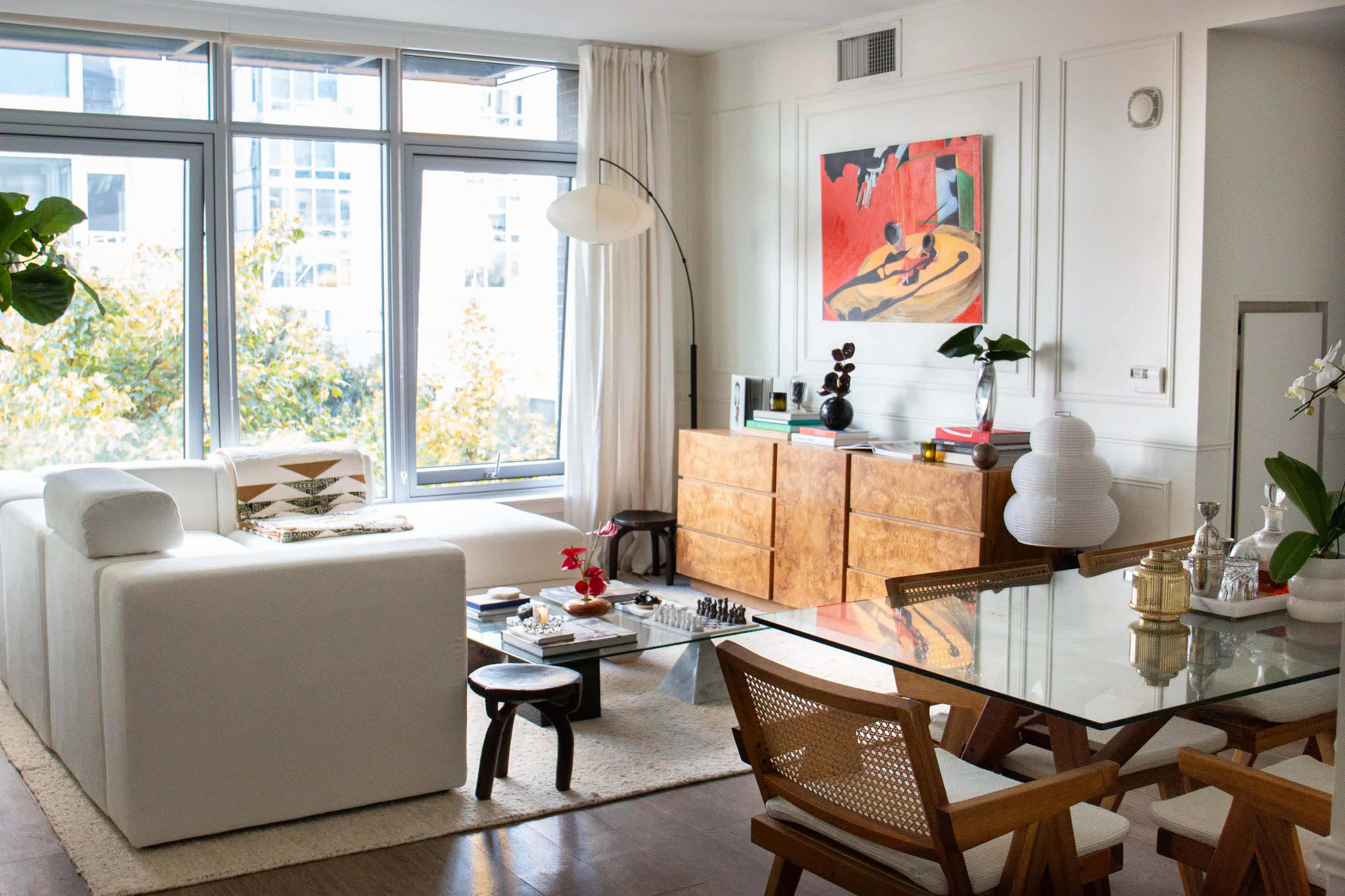 Shelving | Apartment Therapy