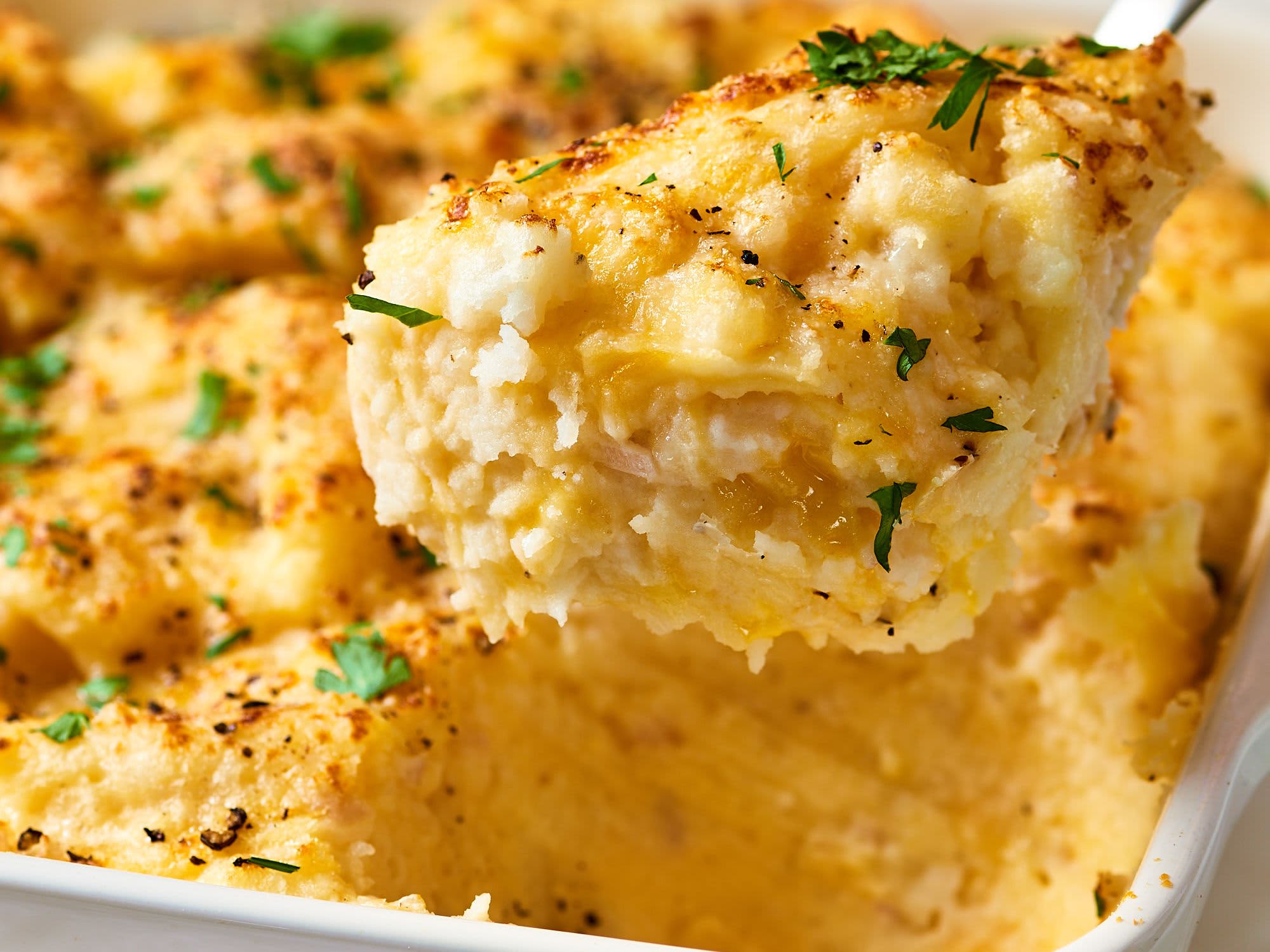 Thanksgiving 2025: Recipes for Turkey, Sides, More! | The Kitchn