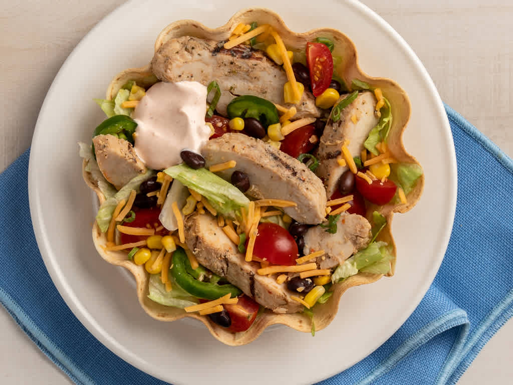Salad Person: How to Make the Best, Most Delicious Salads | The Kitchn