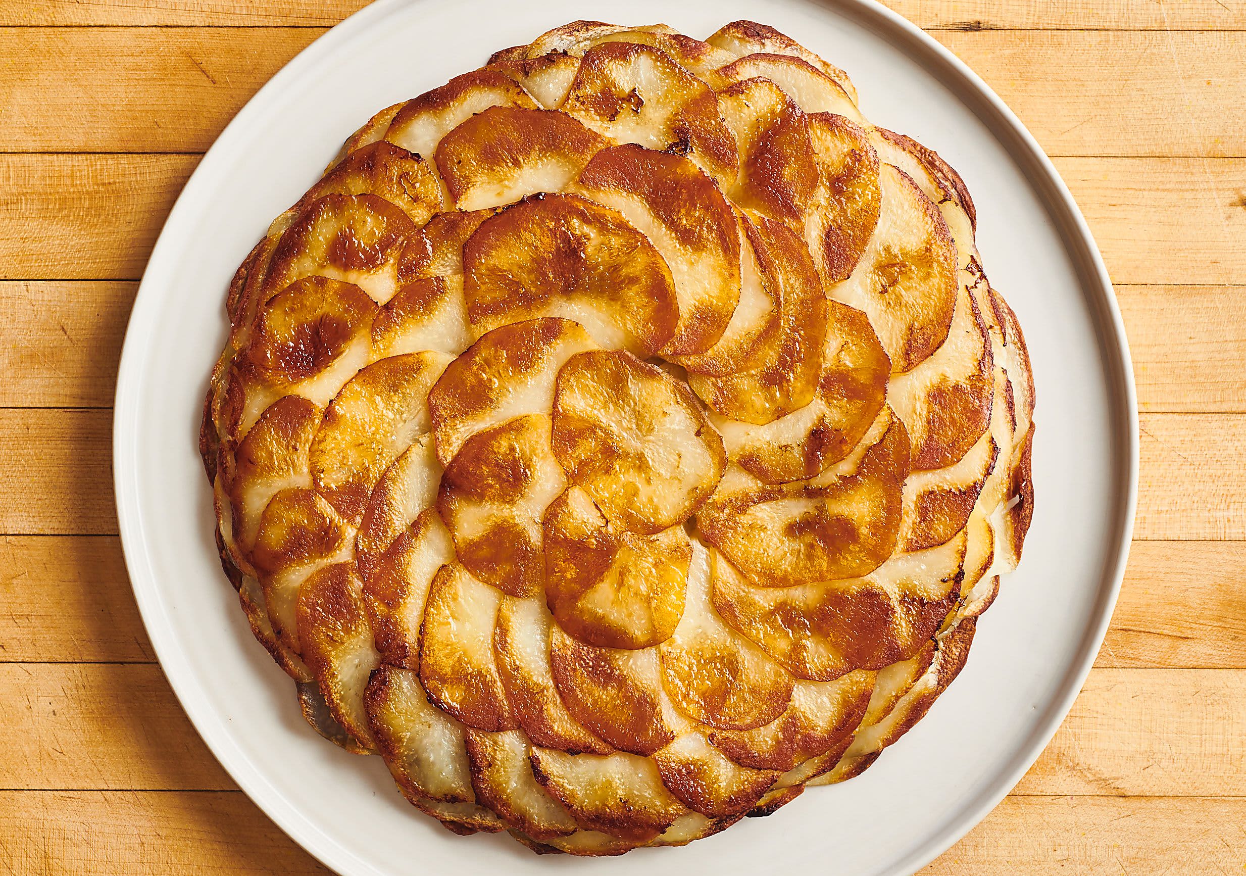 Thanksgiving 2025: Recipes for Turkey, Sides, More! | The Kitchn