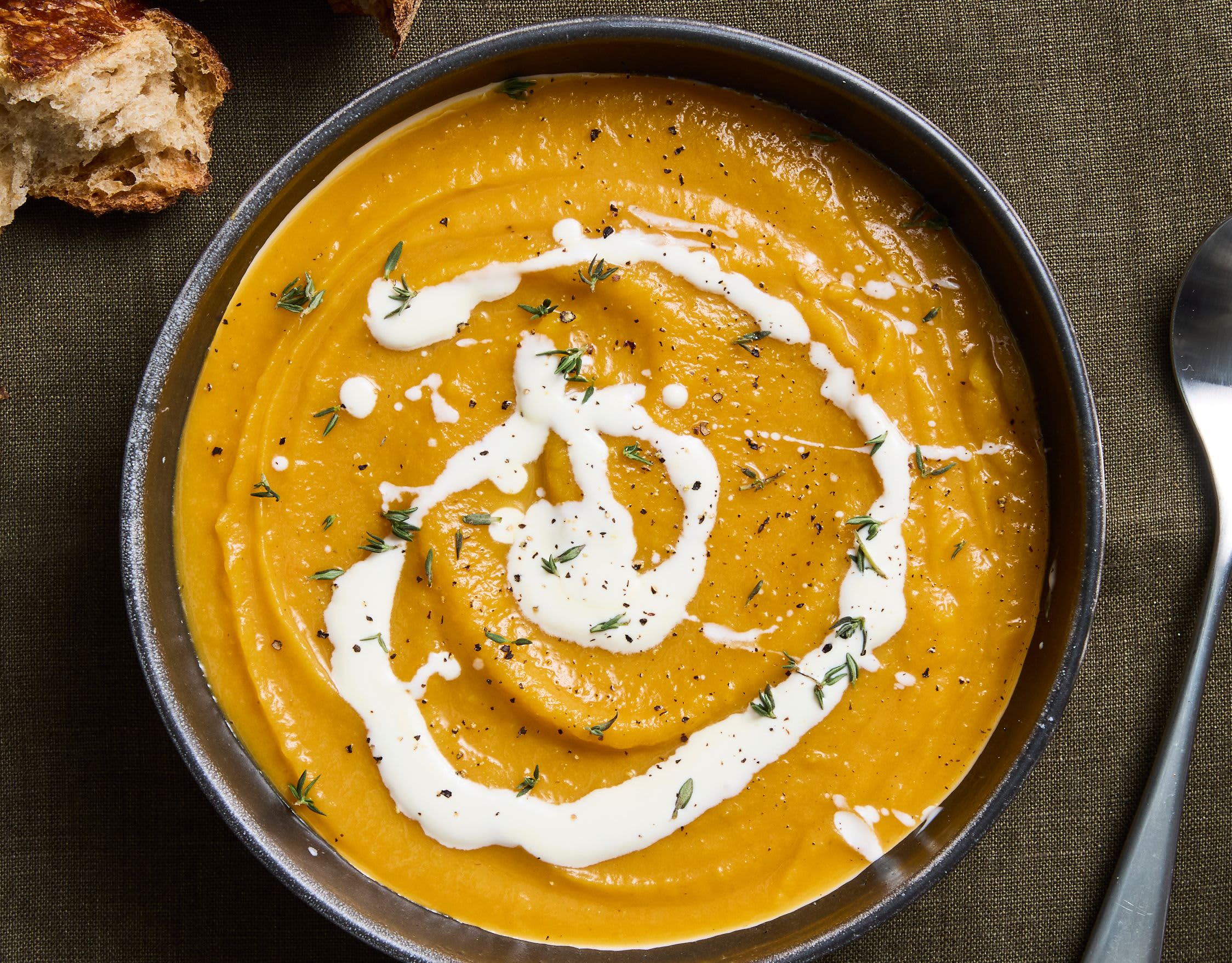 Soup In Recipes | The Kitchn