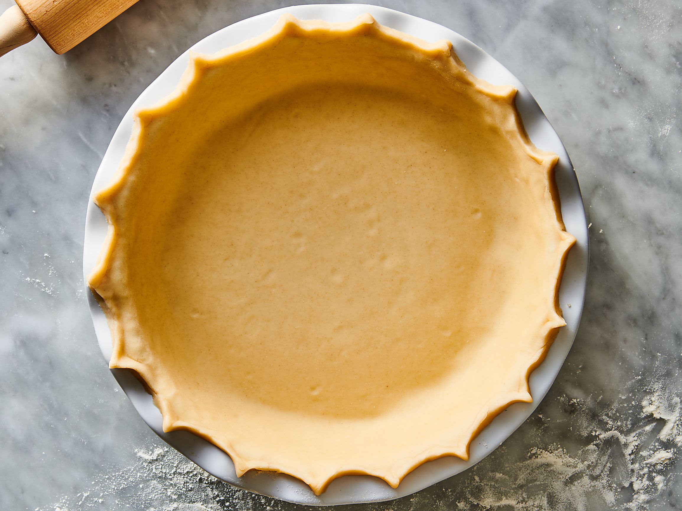 Thanksgiving 2025: Recipes for Turkey, Sides, More! | The Kitchn