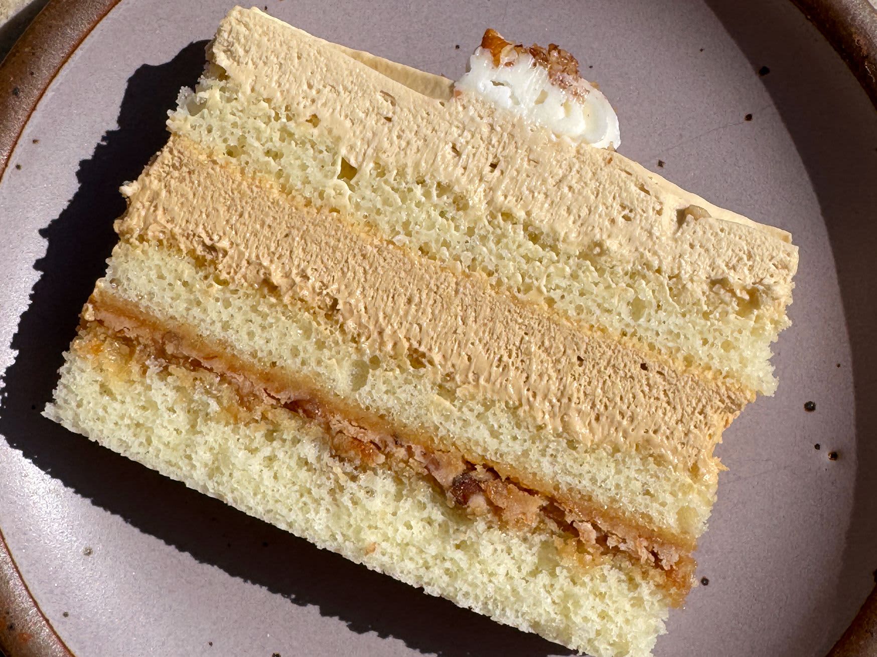 Move Over, Pumpkin Pie: Costco’s Newest Bar Cake Is the Dessert of ...