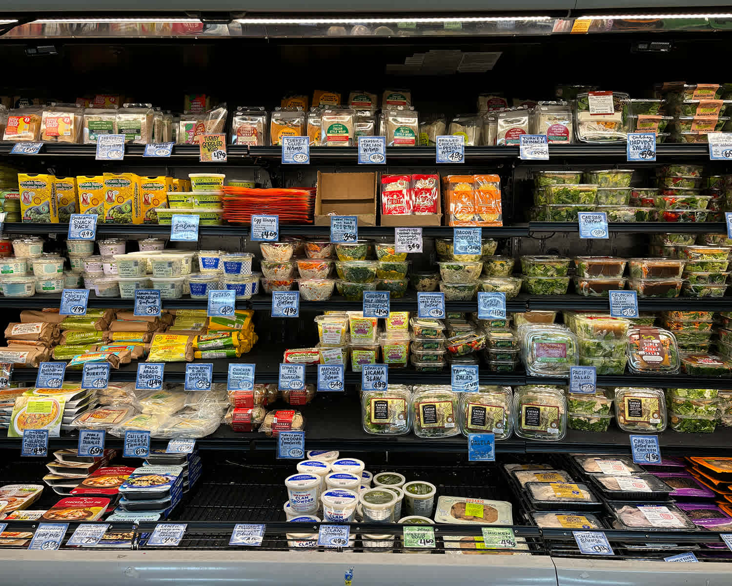 This $4 Trader Joe’s Burrito Has Everything I Want in a Breakfast | The ...