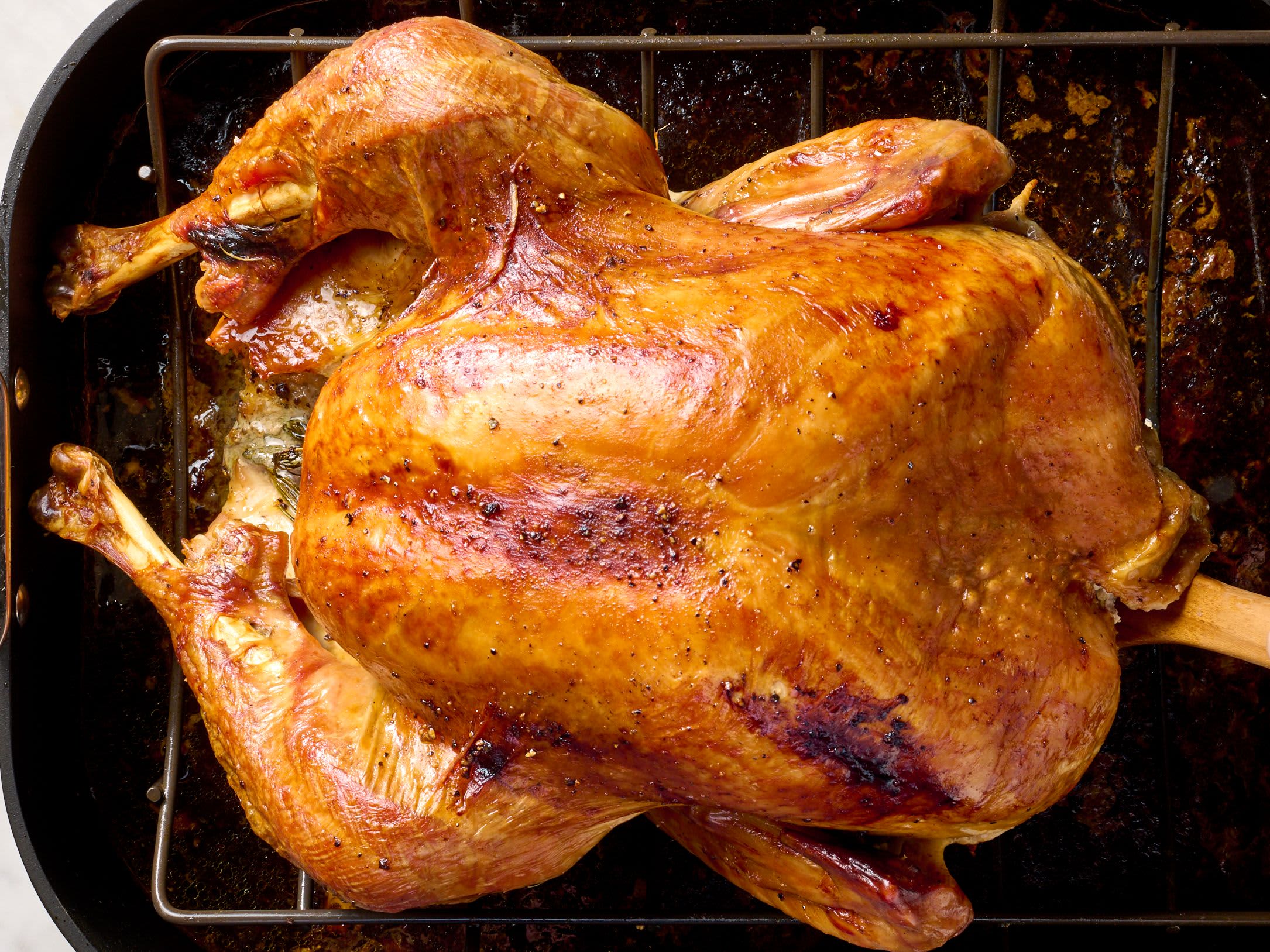 Thanksgiving 2025: Recipes for Turkey, Sides, More! | The Kitchn