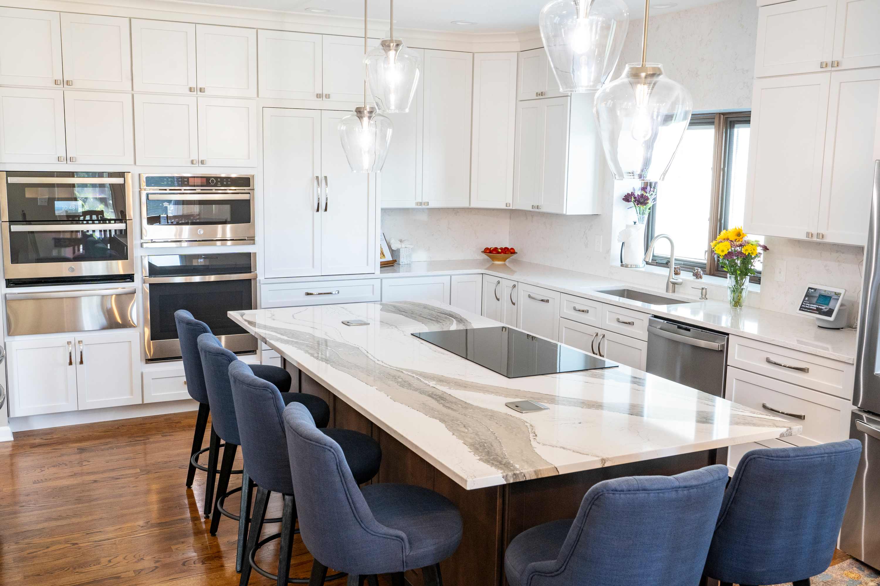 "Dirty Kitchens" Are Expected to Be One of 2025’s Biggest Trends | The ...