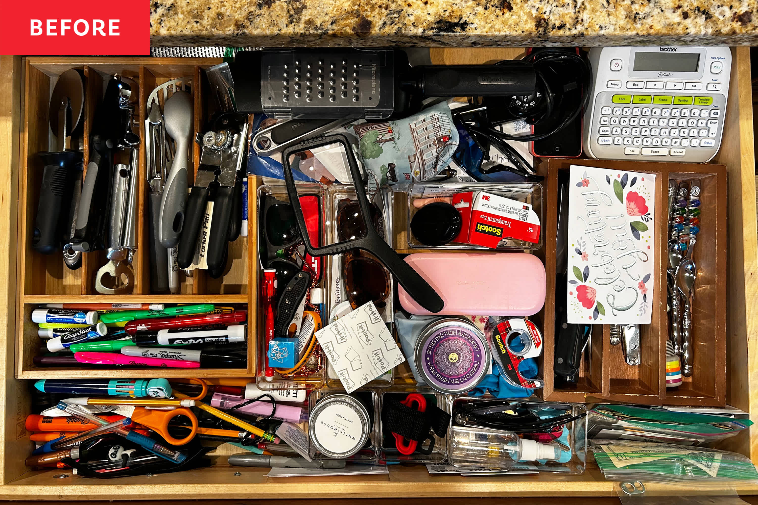 Organizing and Storage | The Kitchn