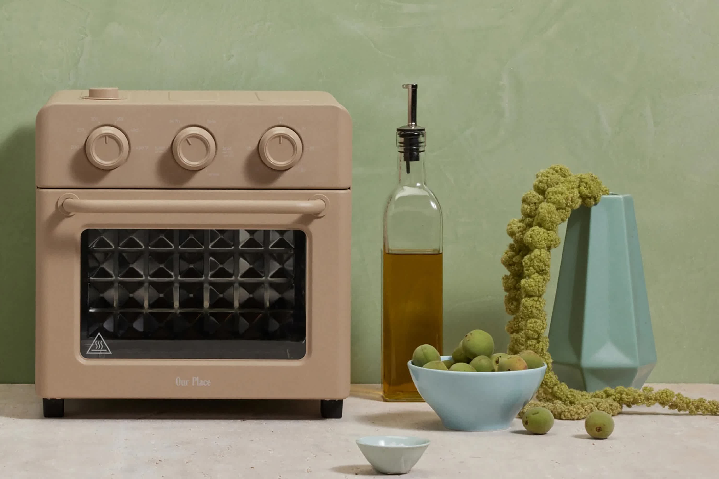 This Viral Pizza Oven Makes Pies That Rival My Favorite Pizza Shop’s ...