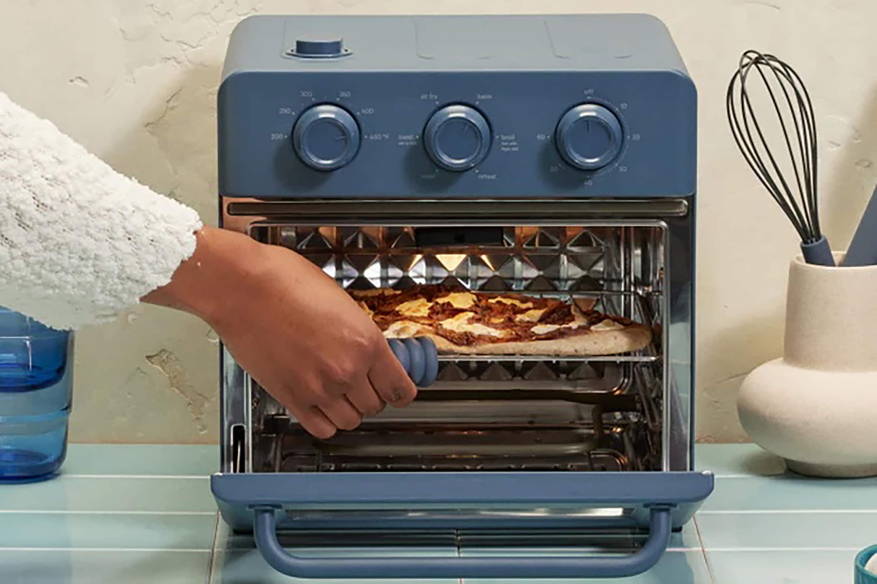 I Tried the New Our Place Wonder Oven for 6 Months — Here’s My Honest ...