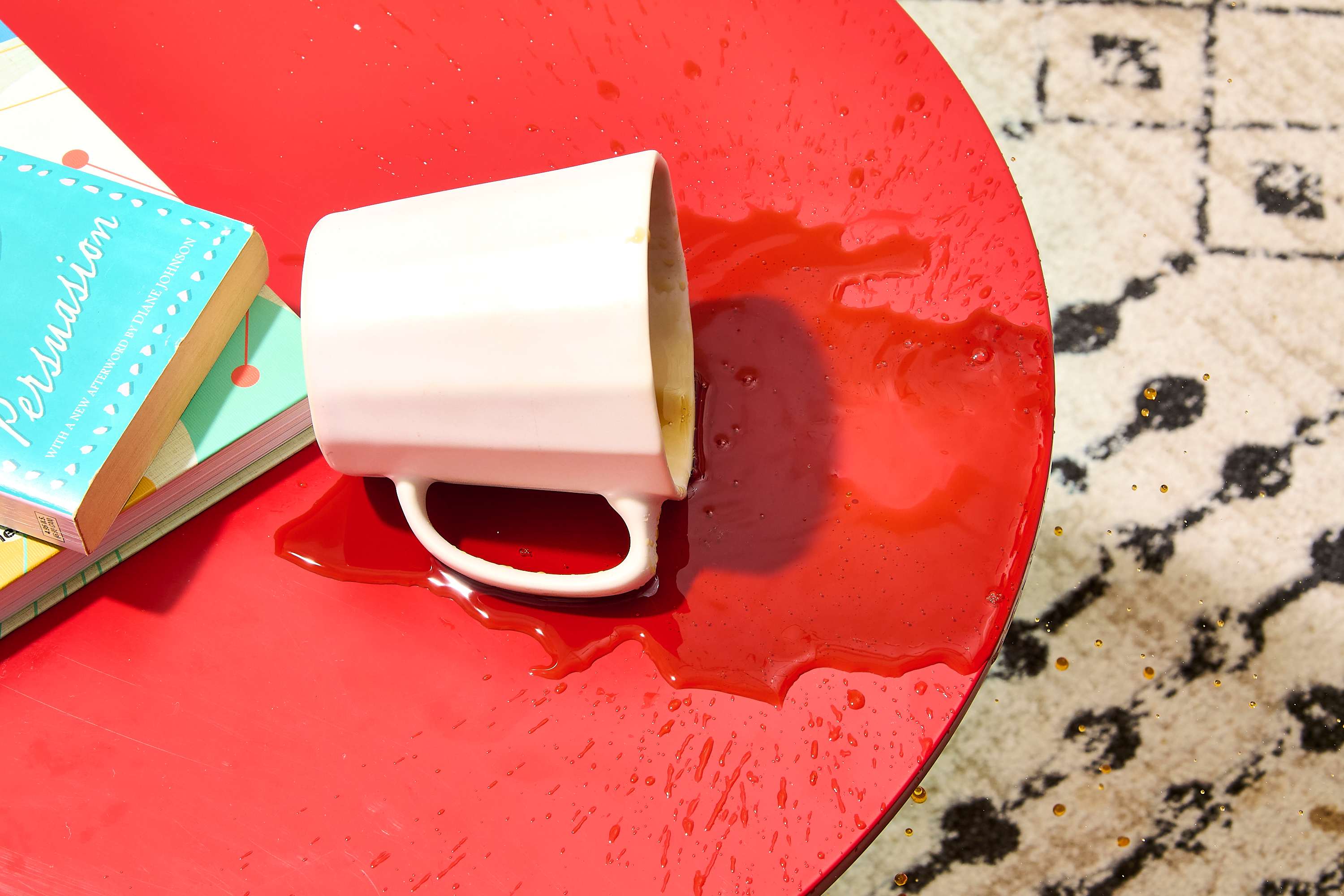 About Barbara Bellesi Zito | Apartment Therapy