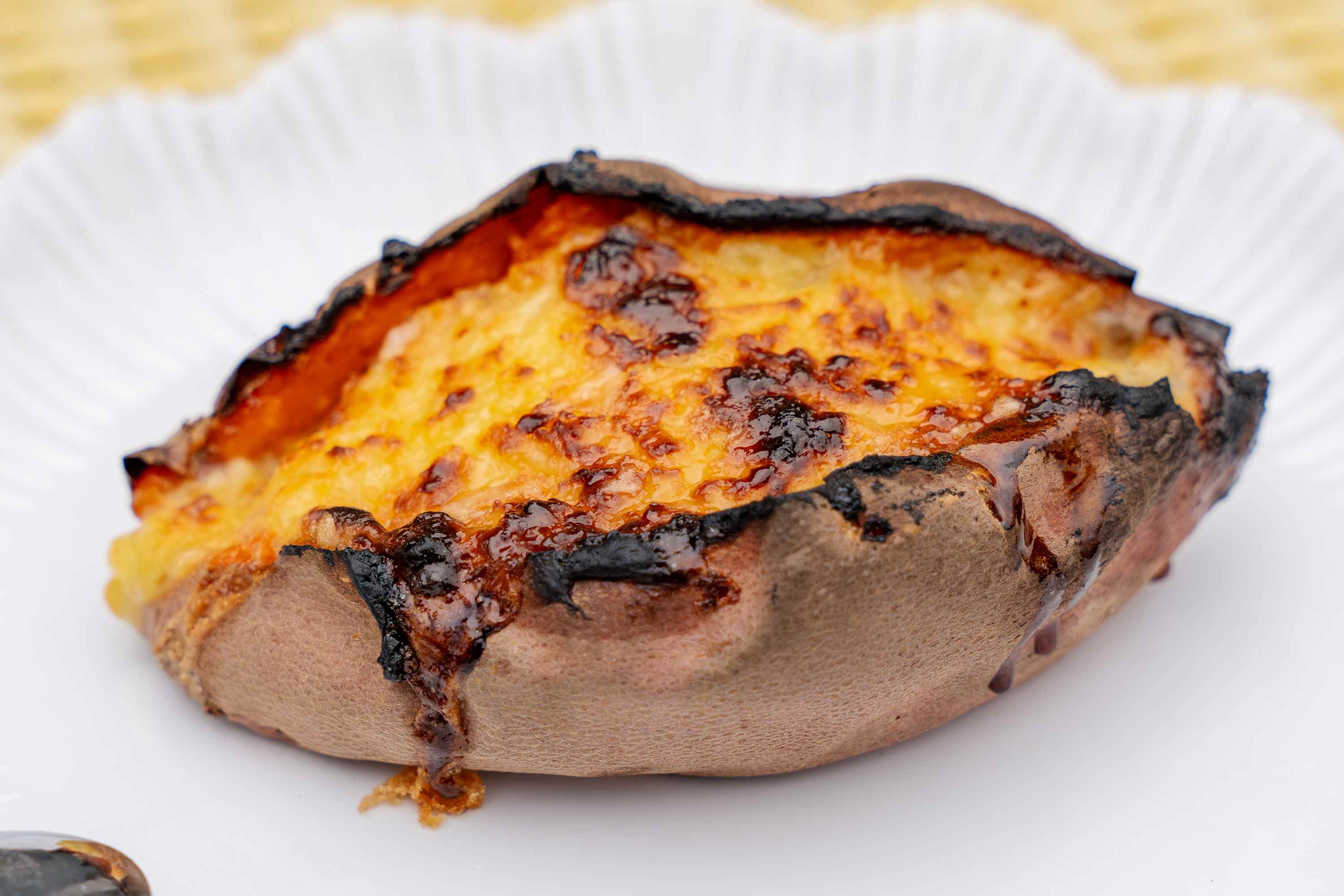 I Tried Betty Crocker’s New “Bridgerton” Creme Puff Baking Kit | The Kitchn